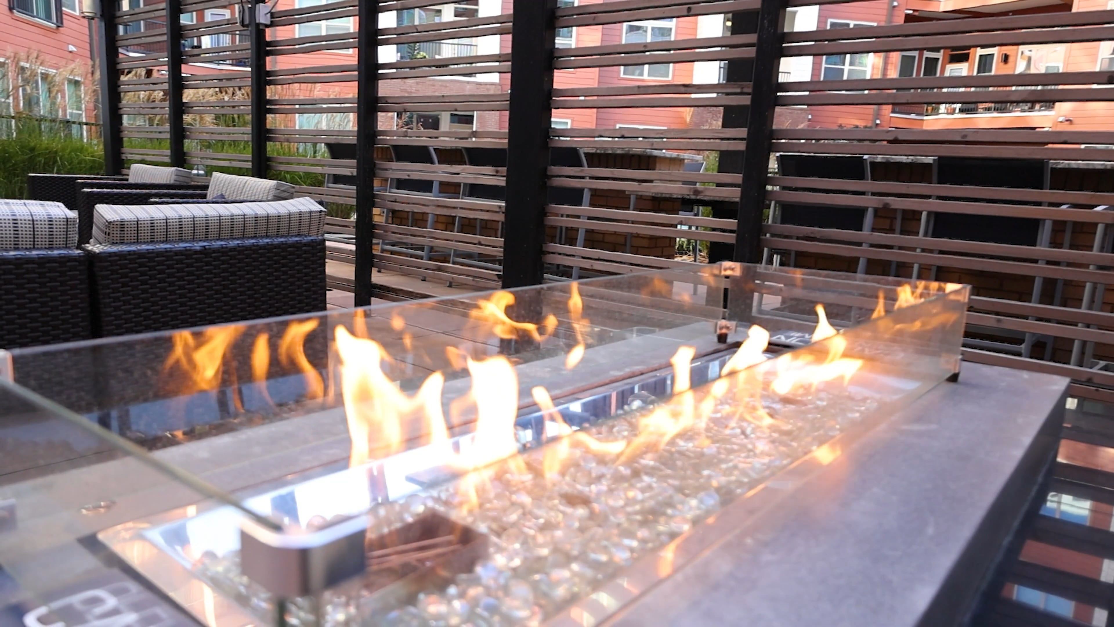 Fire Pit Residential Videos, Download The BEST Free 4k Stock Video ...