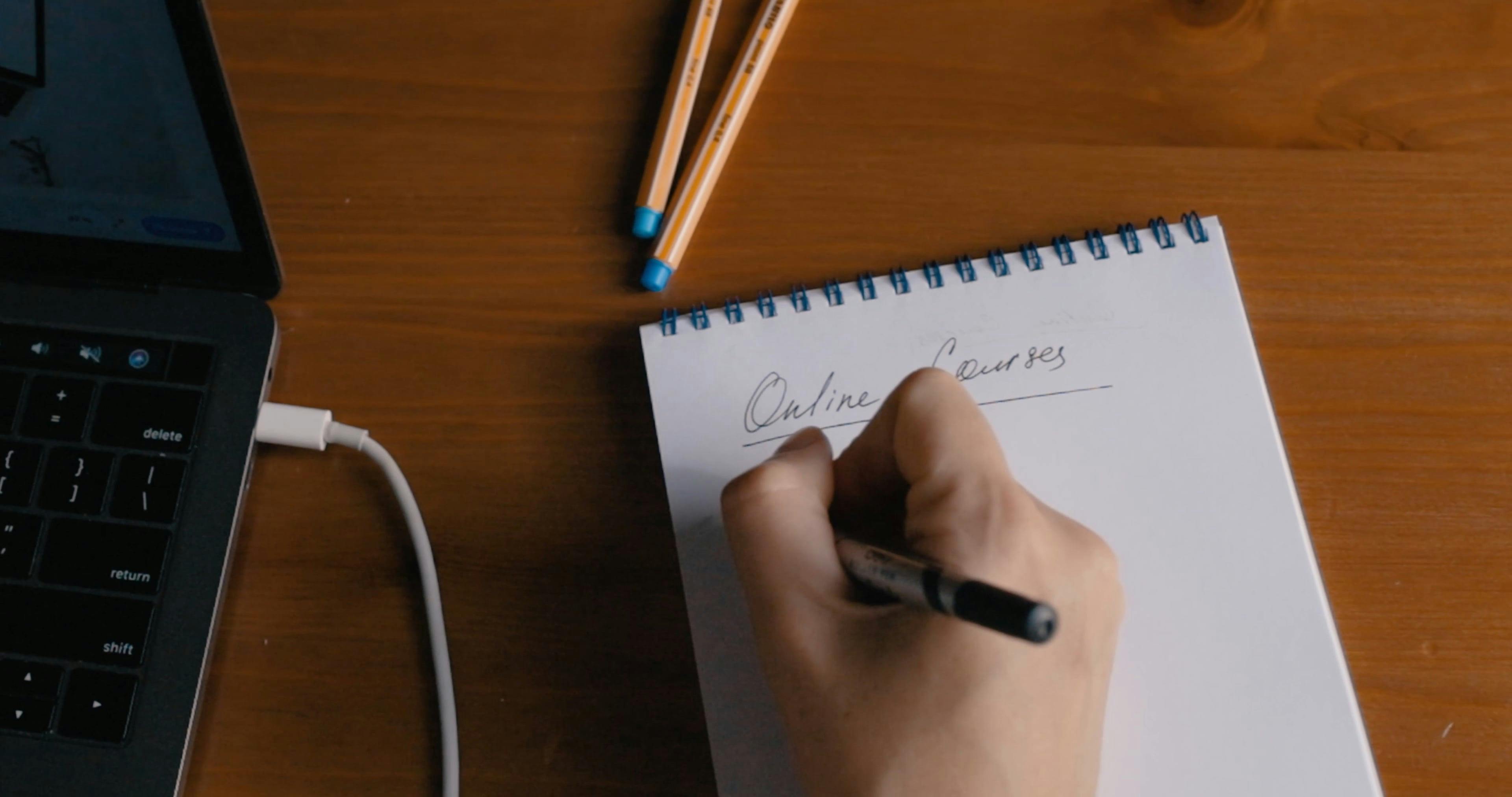 Digital Course Videos, Download The BEST Free 4k Stock Video Footage ...