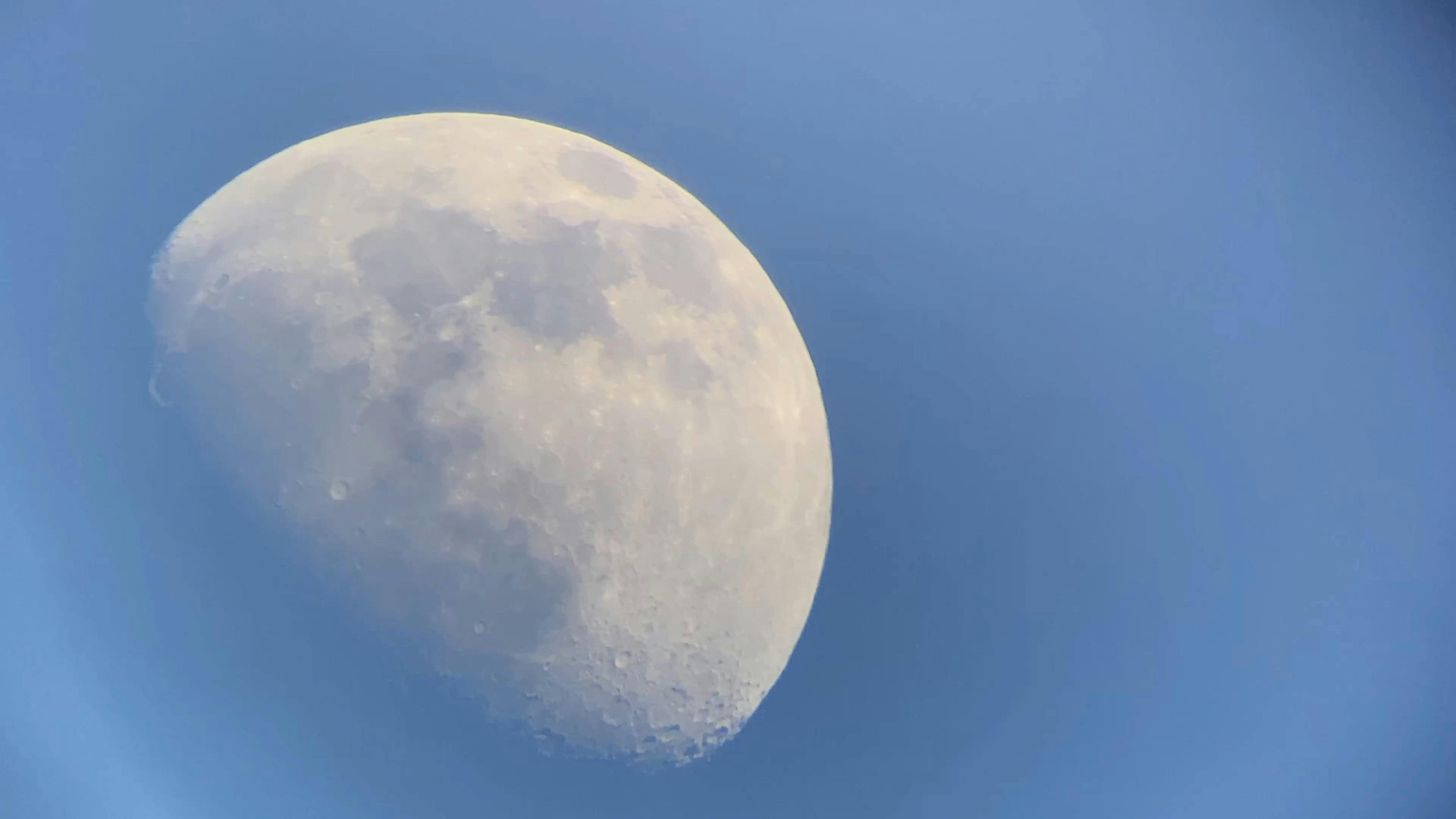 Moon Rotating Video Free Stock Video Footage, Royalty-Free 4K & HD ...