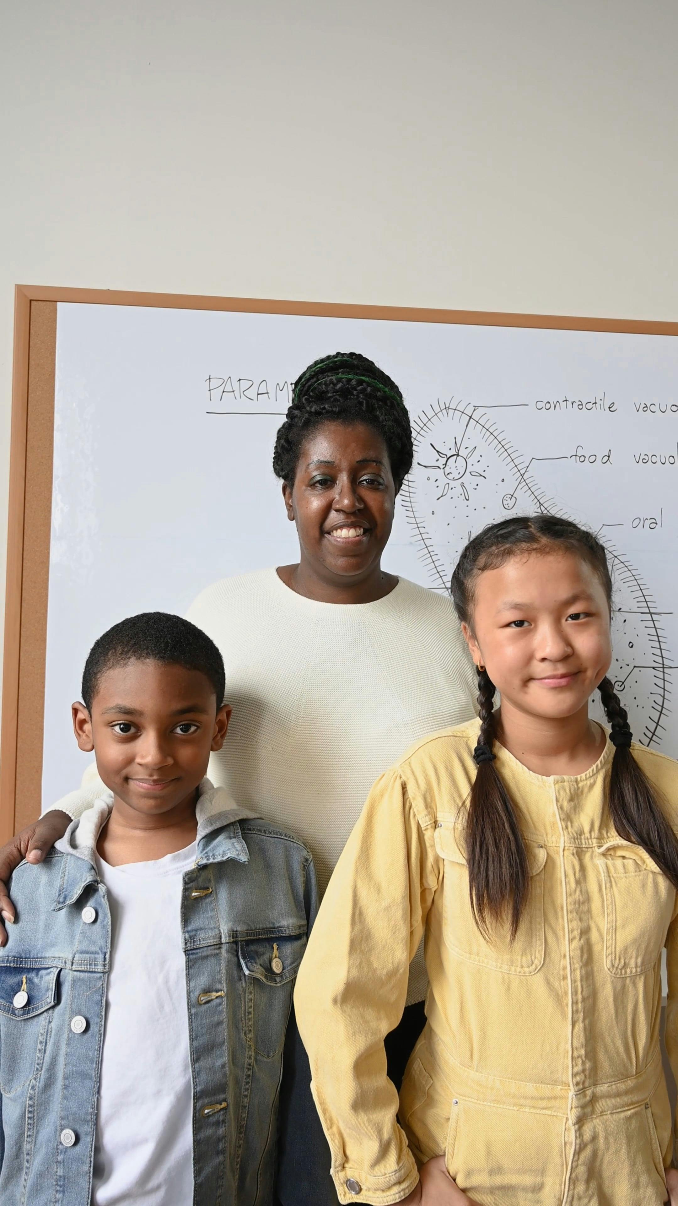 People Smiling Together · Free Stock Video