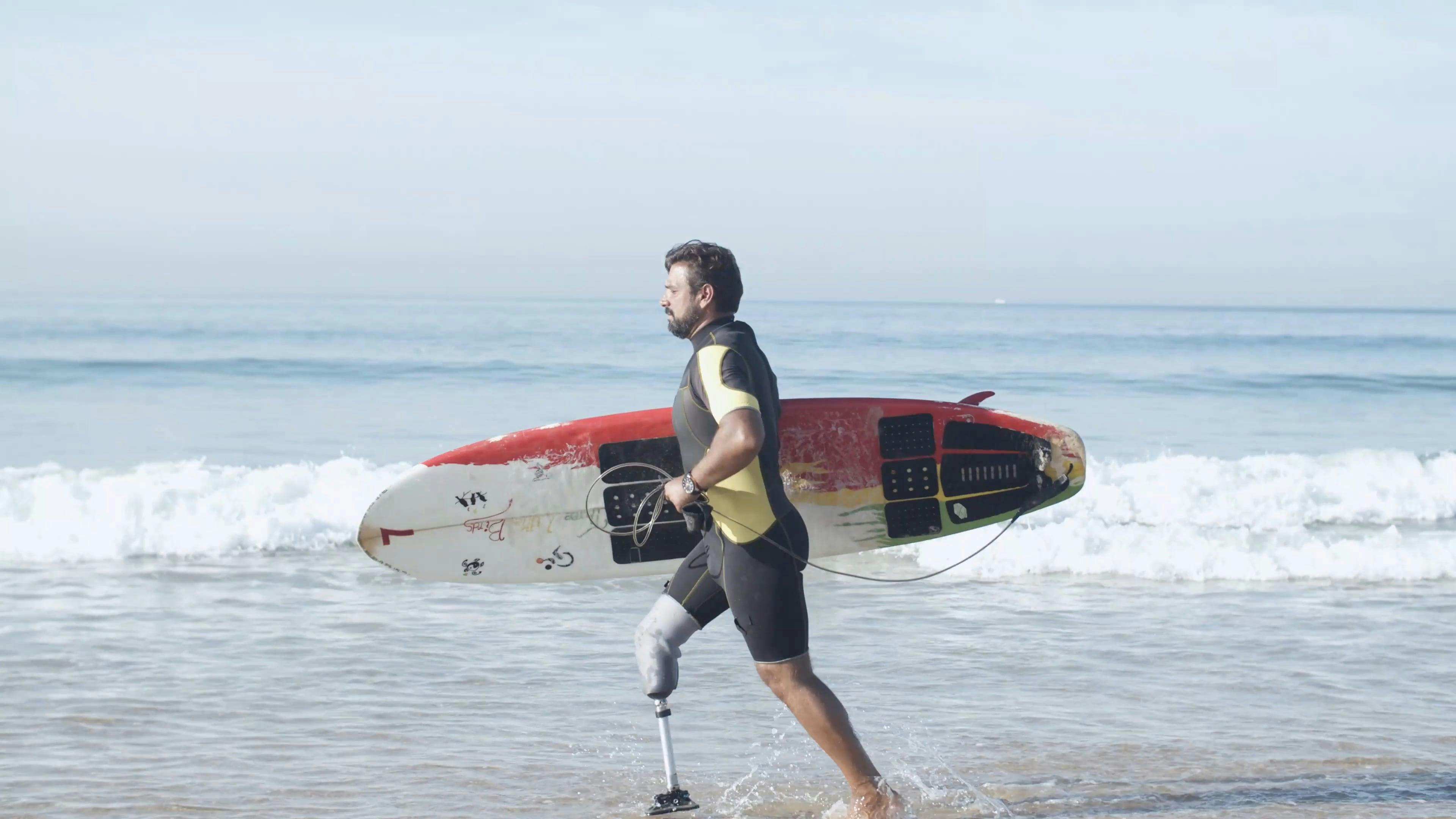 Surfing Disability Videos, Download The BEST Free 4k Stock Video ...