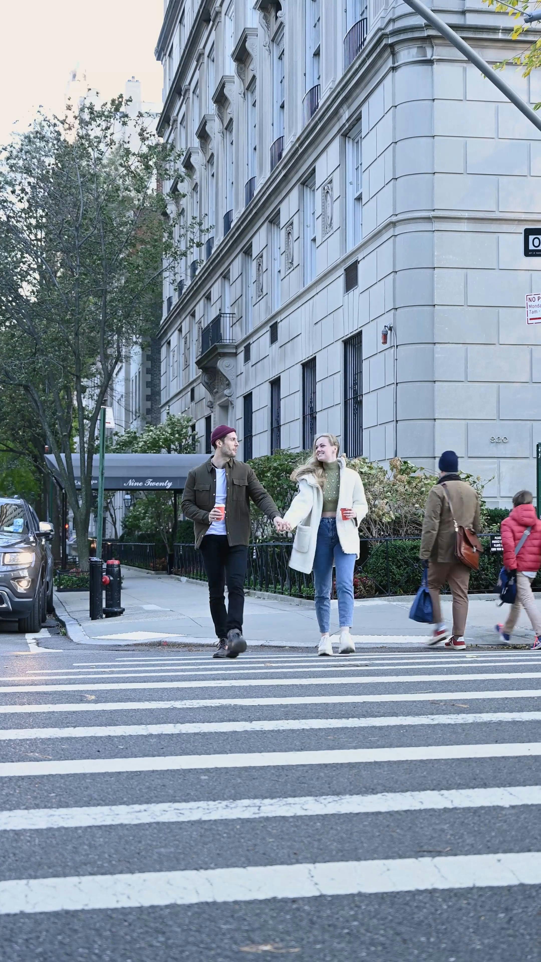 Life In The City Videos, Download The BEST Free 4k Stock Video Footage ...