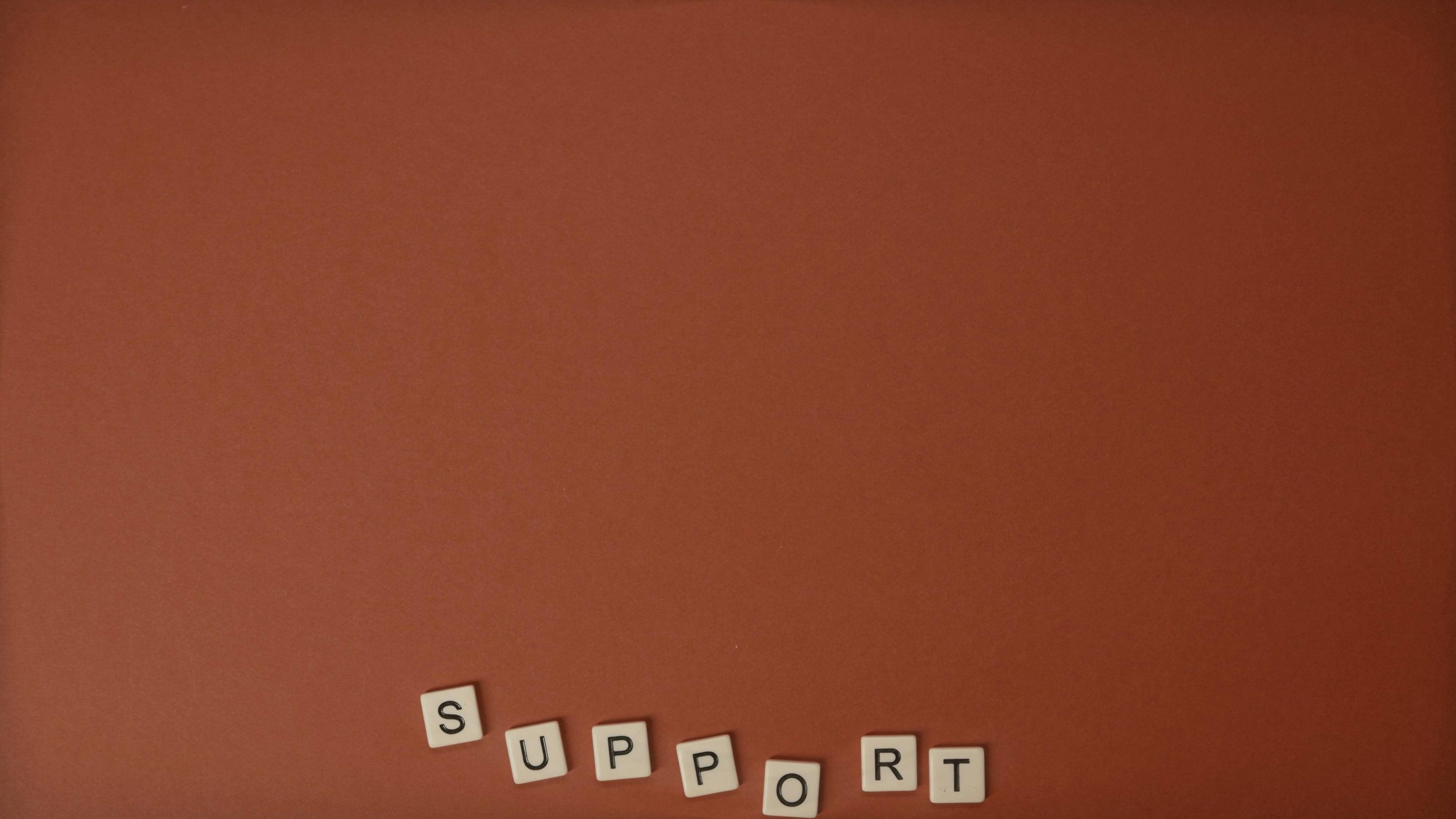 Stop Motion Animation of Letter Tiles · Free Stock Video