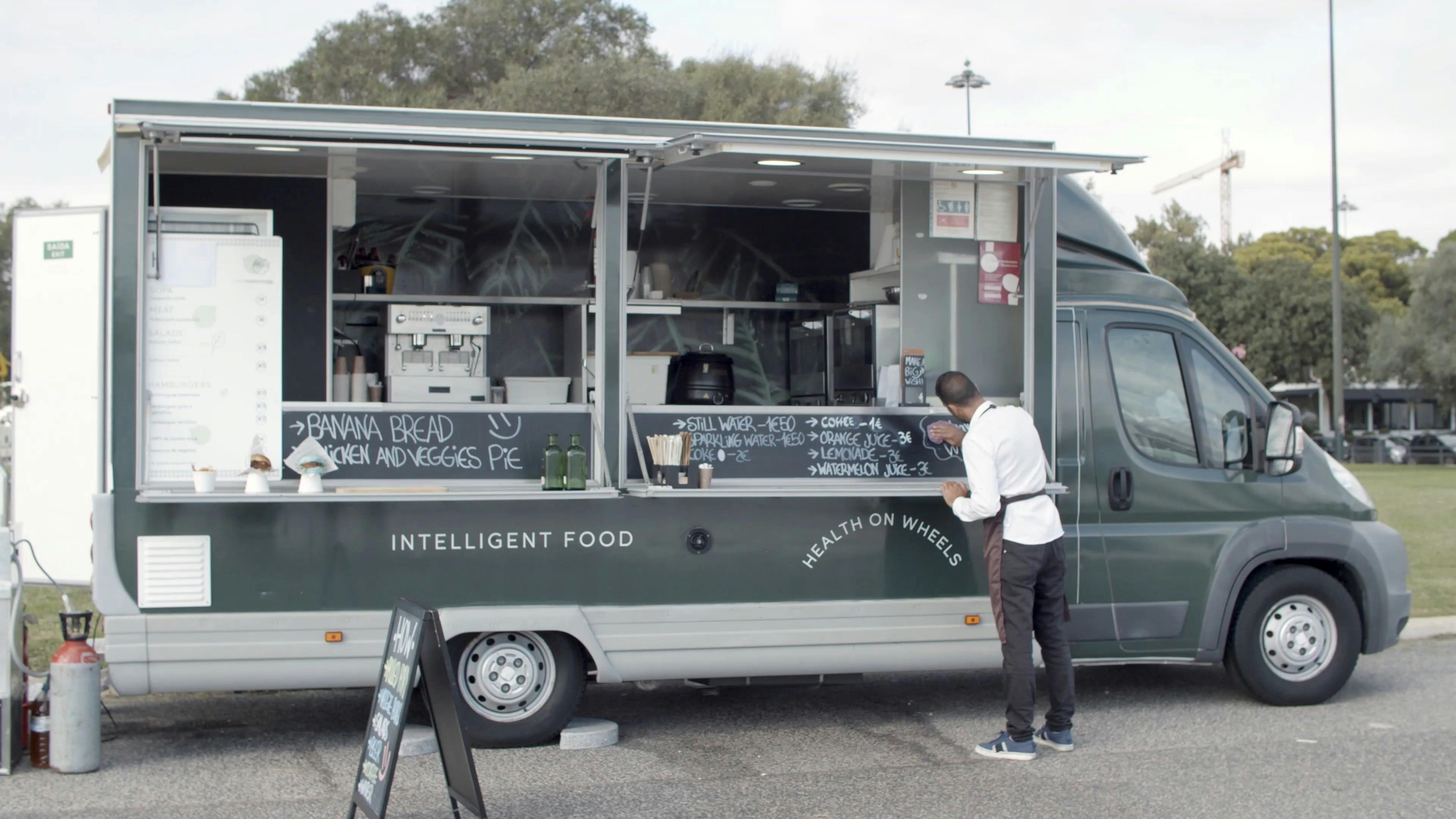 Catering Server Videos, Download The BEST Free 4k Stock Video Footage ...