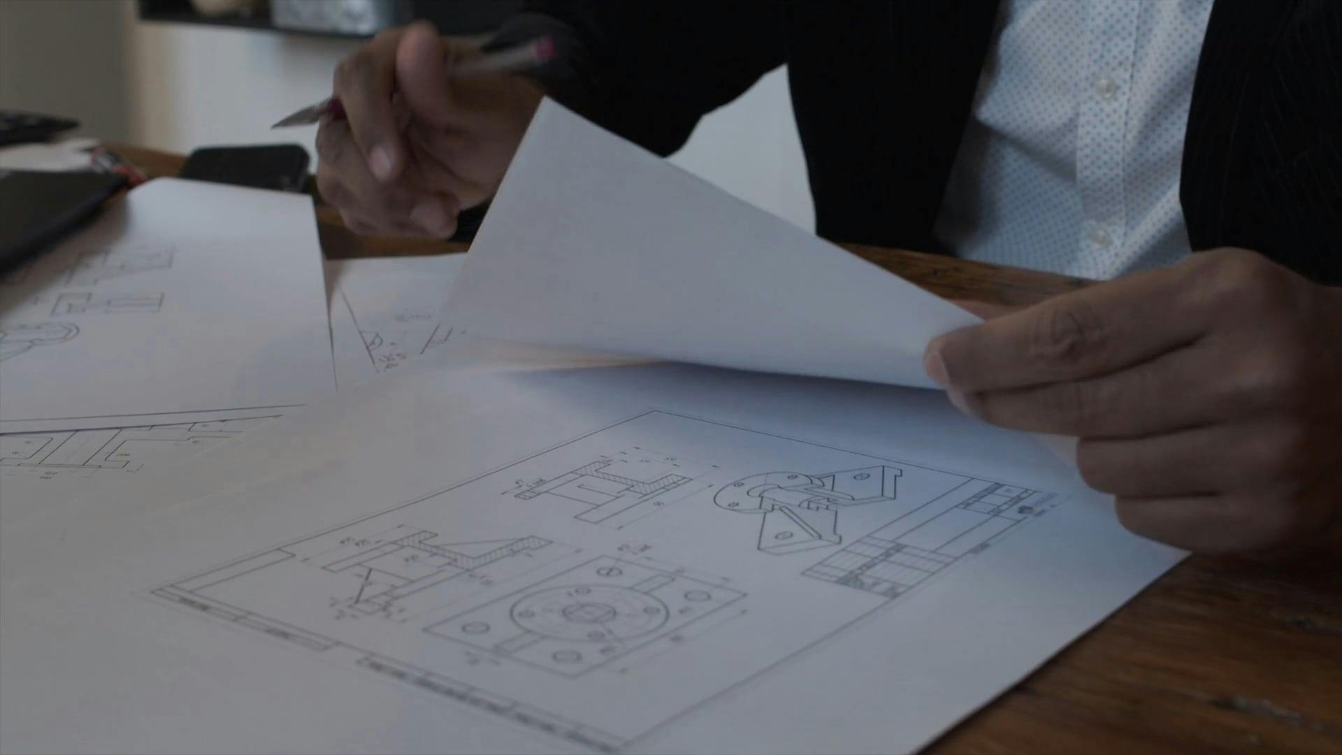 Close-Up Video Of Person Signing The Paper Free Stock Video Footage ...