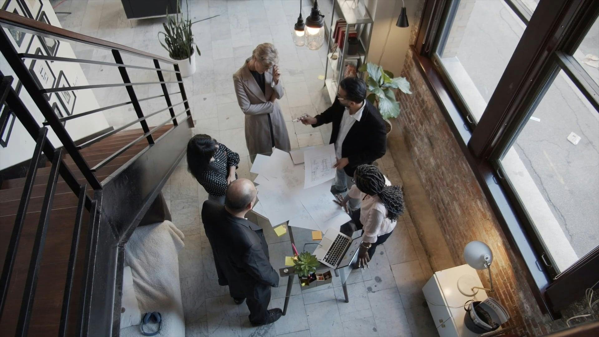 Shared Workspaces Videos, Download Free 4k Stock Video Footage & Shared Workspaces HD Video Clips