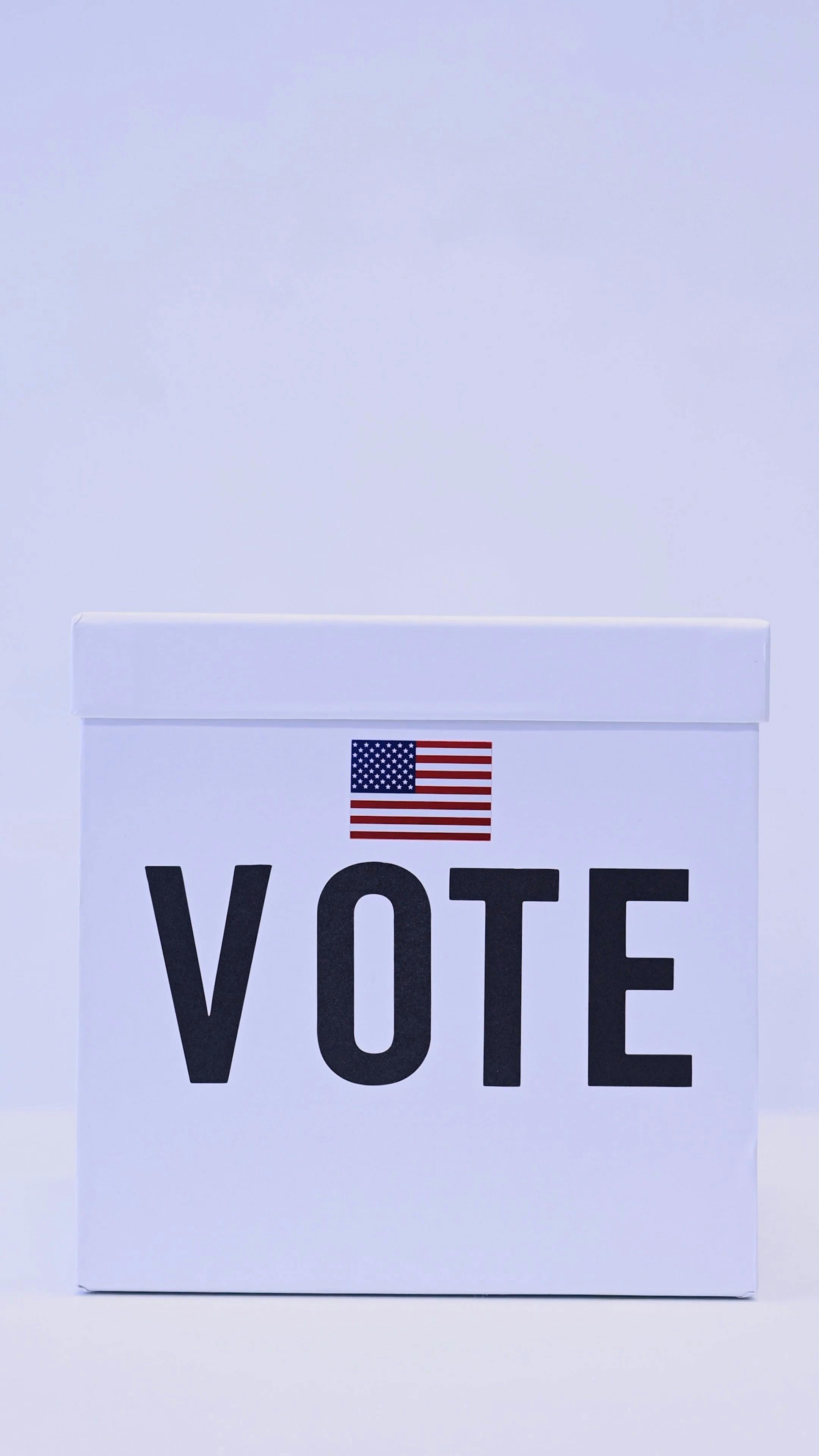 Ballot Box Election Videos, Download The BEST Free 4k Stock Video ...