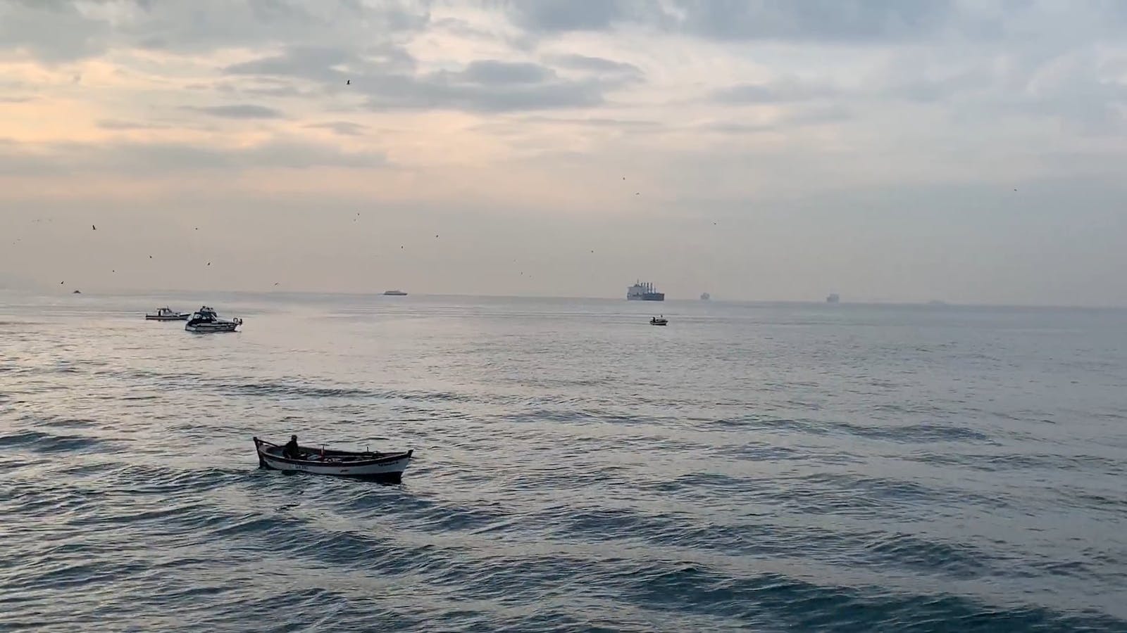 Fishing Boats Videos, Download The BEST Free 4k Stock Video Footage ...