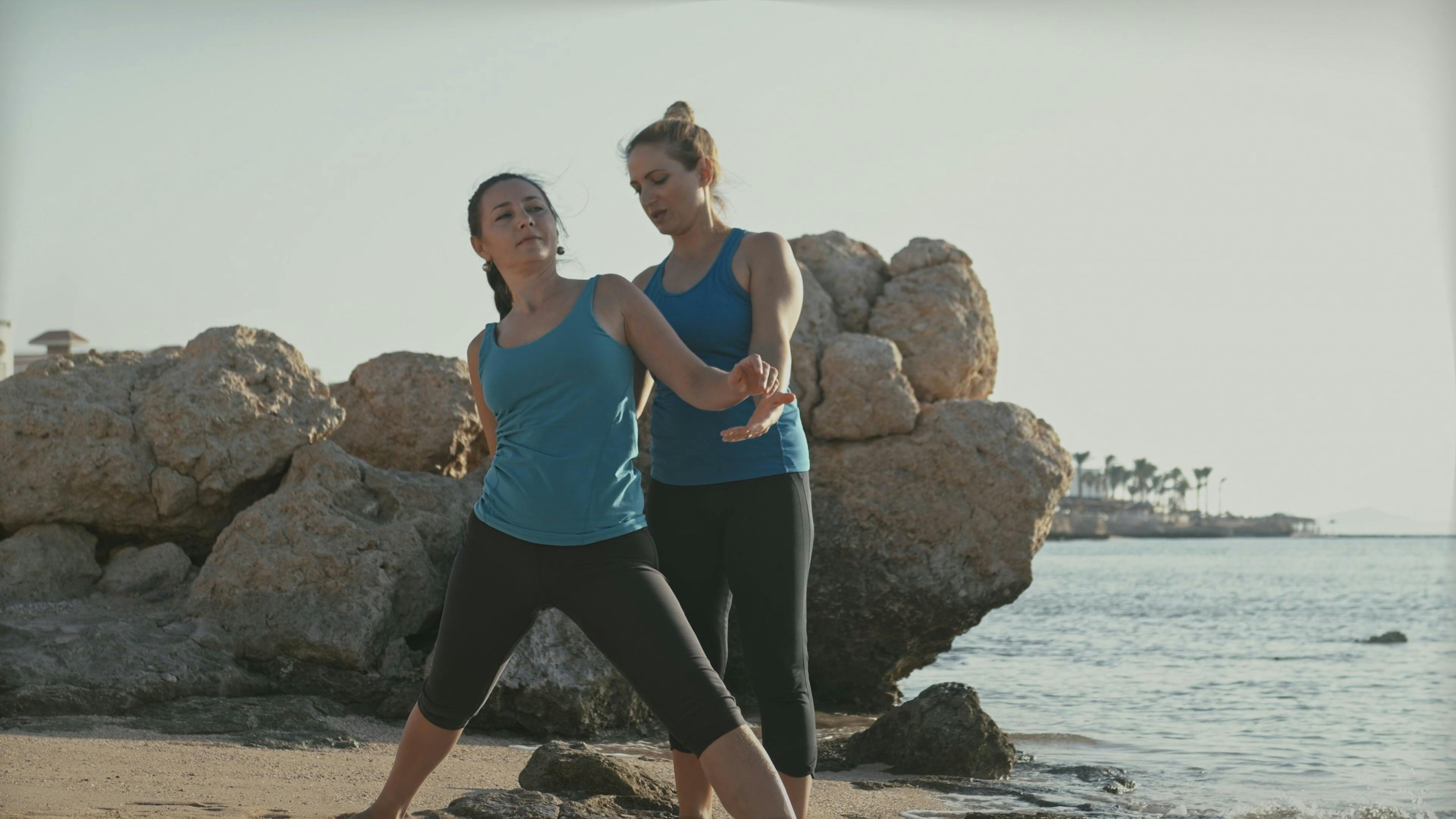 Balance Between Body And Nature Videos, Download The BEST Free 4k Stock ...