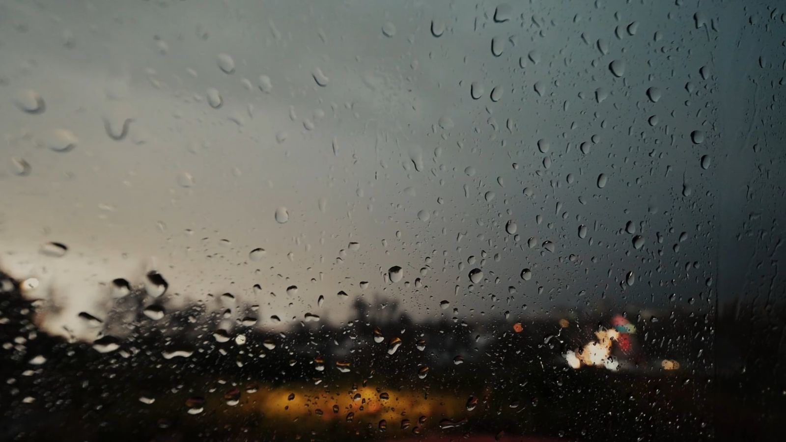 Rain On Window Videos, Download The BEST Free 4k Stock Video Footage ...