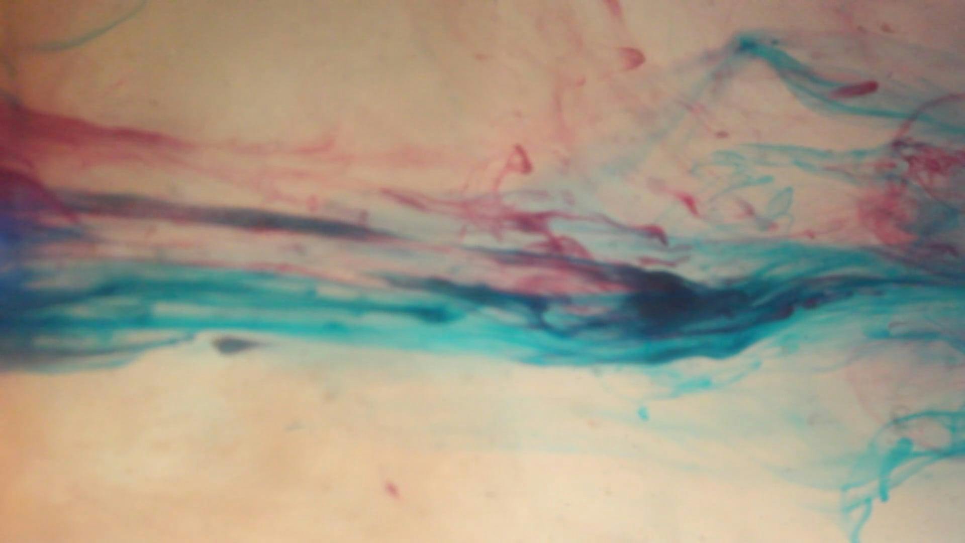 Colors in an Abstract Art Free Stock Video Footage, Royalty-Free 4K ...