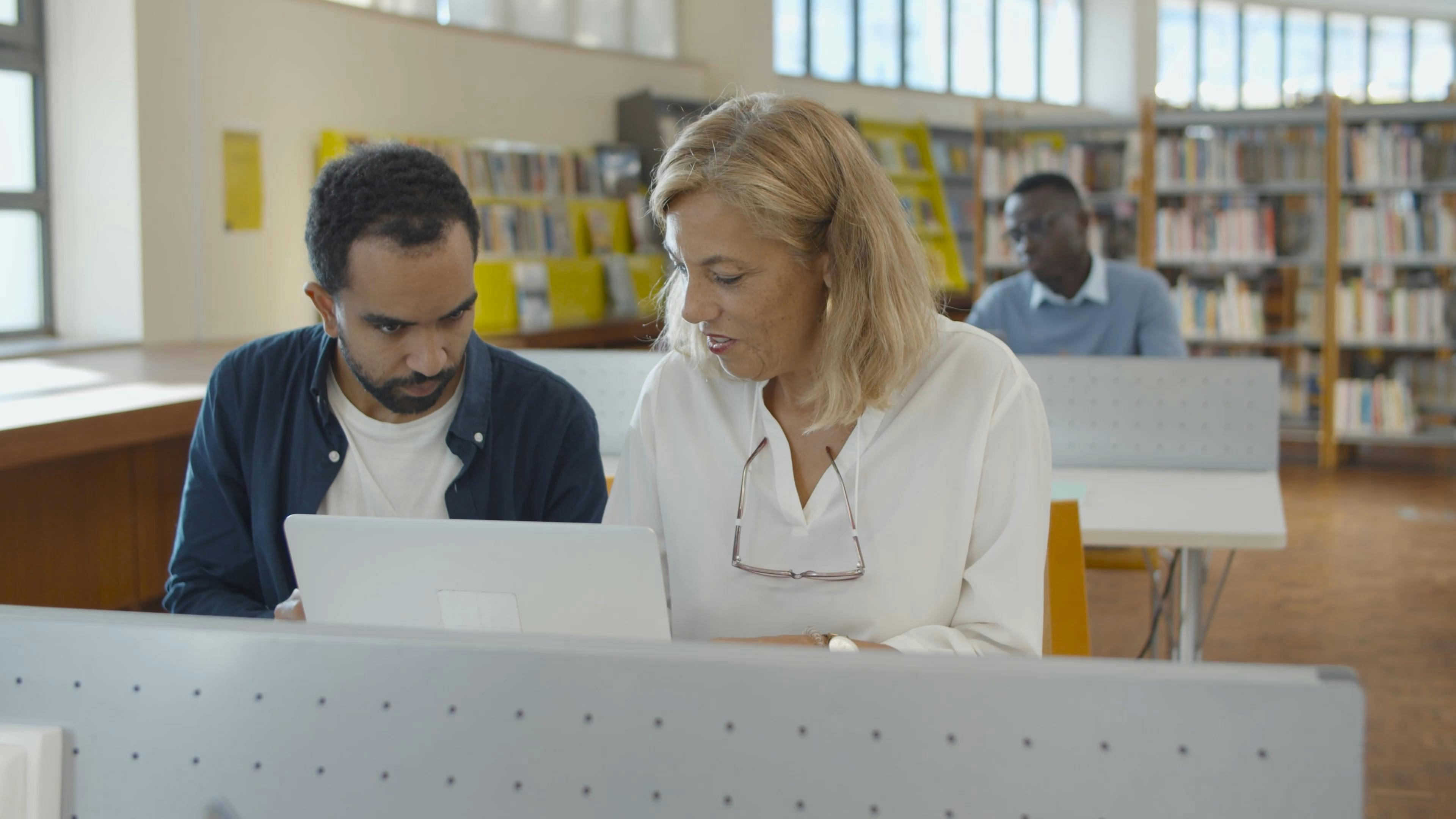 Students Online Tutoring Videos, Download The BEST Free 4k Stock Video ...