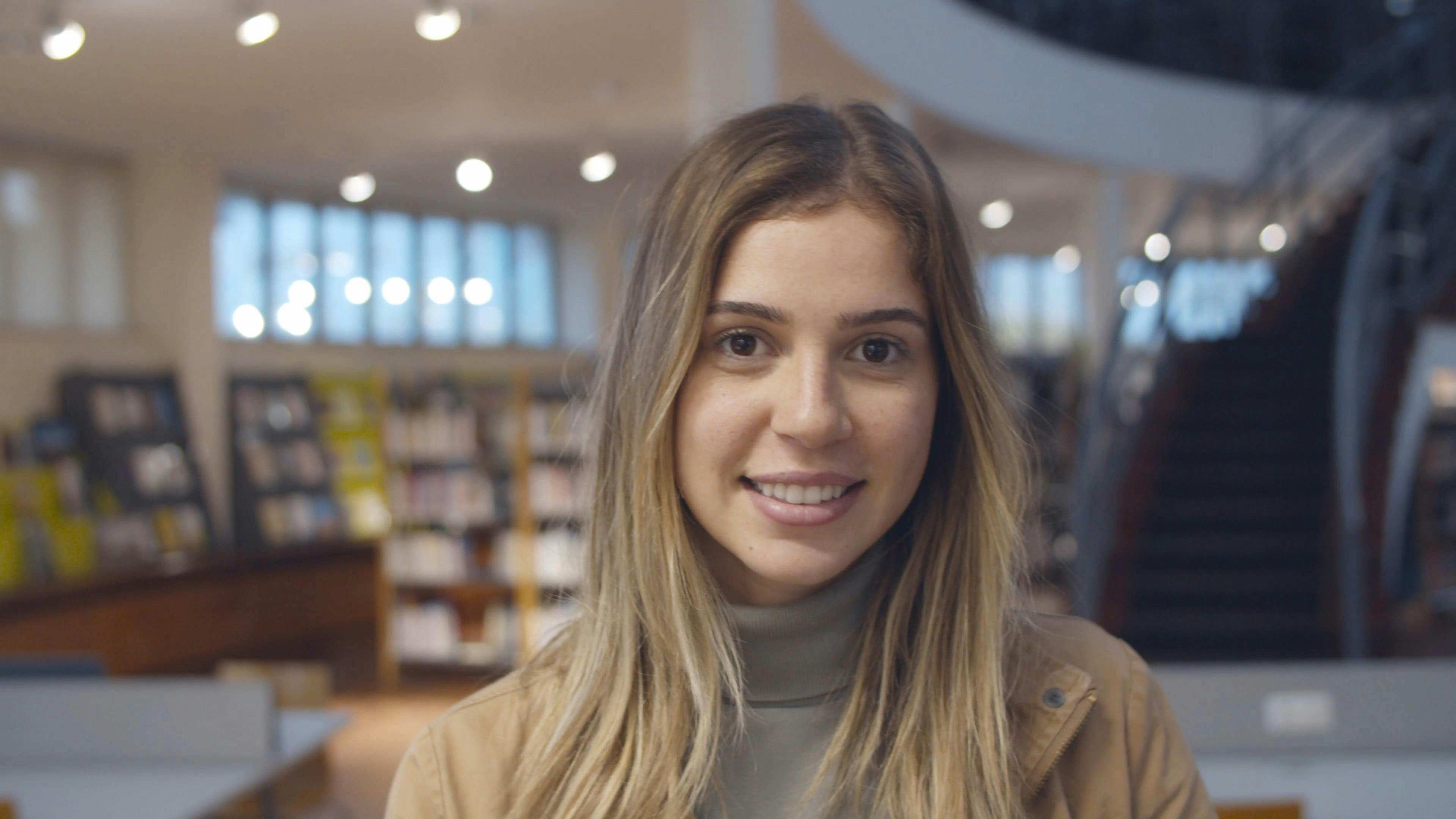 Academic Zoom Backgrounds Library Videos, Download The BEST Free 4k ...