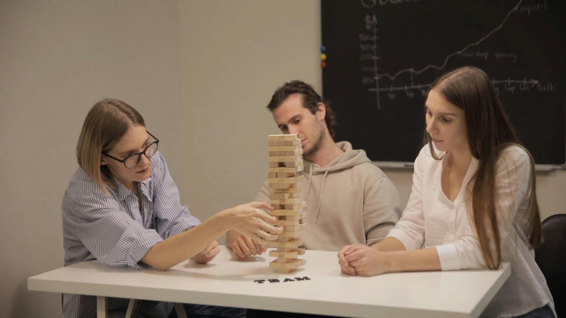 Office Bonding Videos, Download The BEST Free 4k Stock Video Footage ...