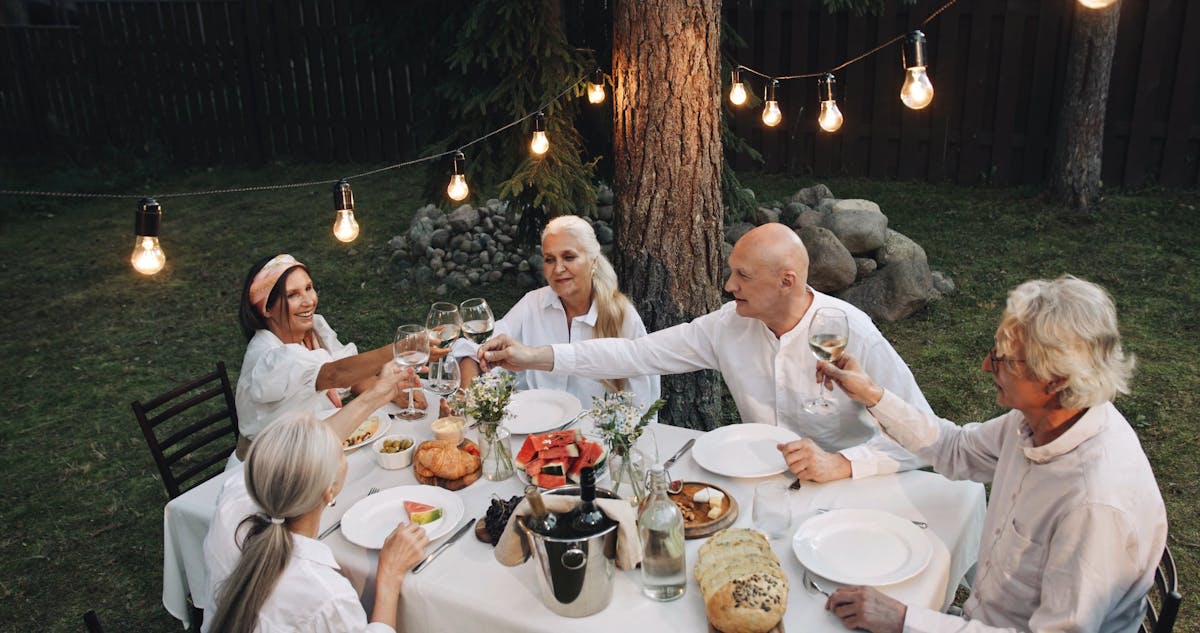 SENIOR BRUNCH 403 Photos & Videos Collected by cottonbro studio