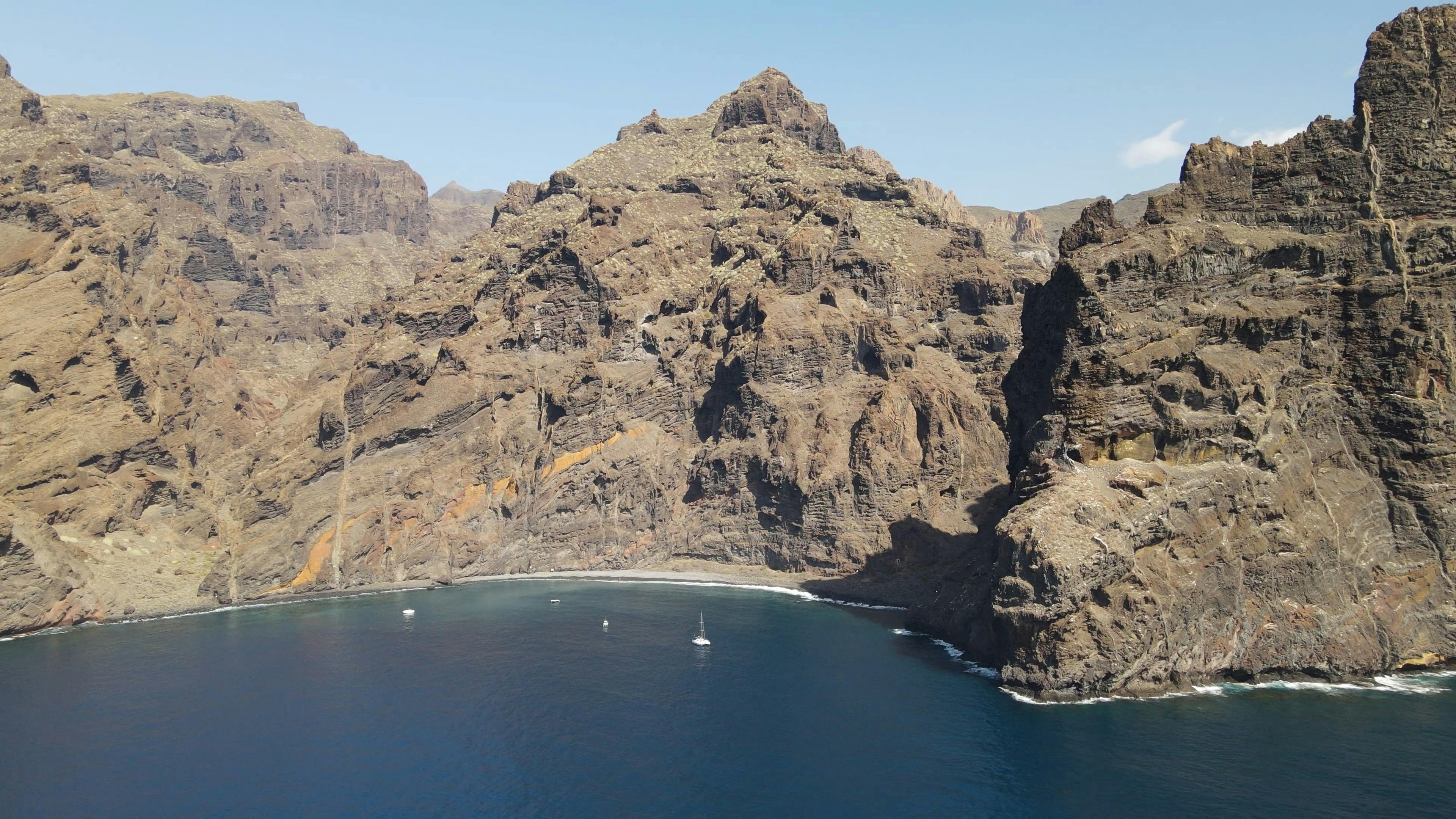 Vídeos de stock gratuitos sobre acantilado, acuático, agua, agua azul ...