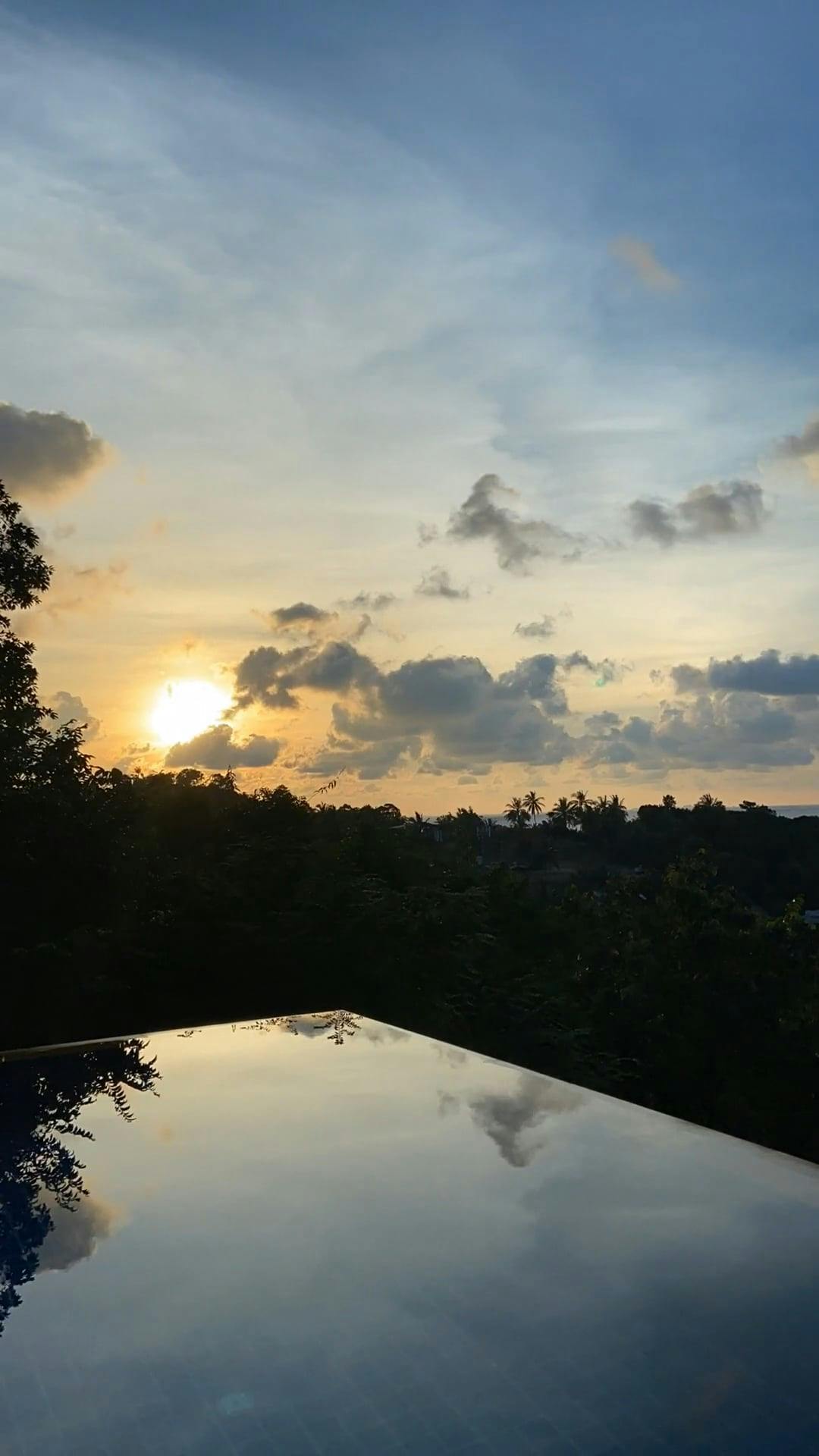 A Time Lapse of a Sunset · Free Stock Video