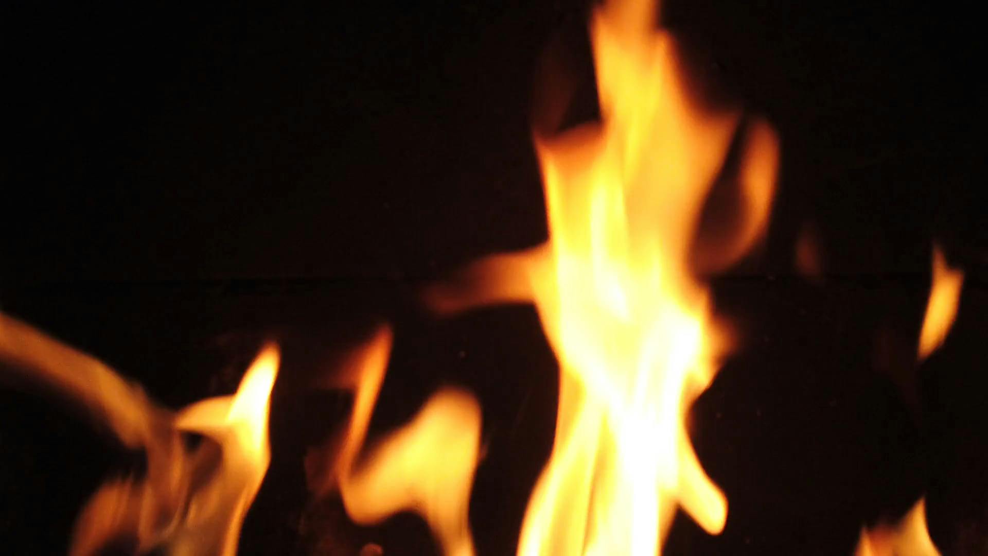 Fire Burning Free Stock Video Footage, Royalty-Free 4K & HD Video Clip