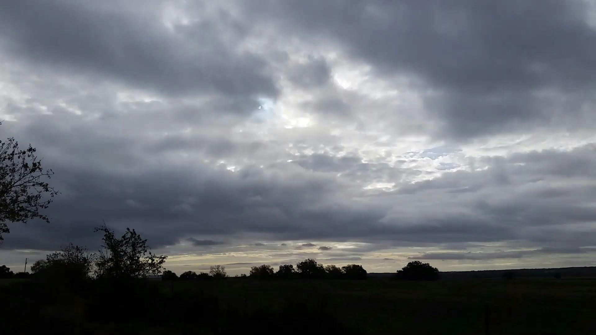 Time-lapse Video of the Clouds Free Stock Video Footage, Royalty-Free ...