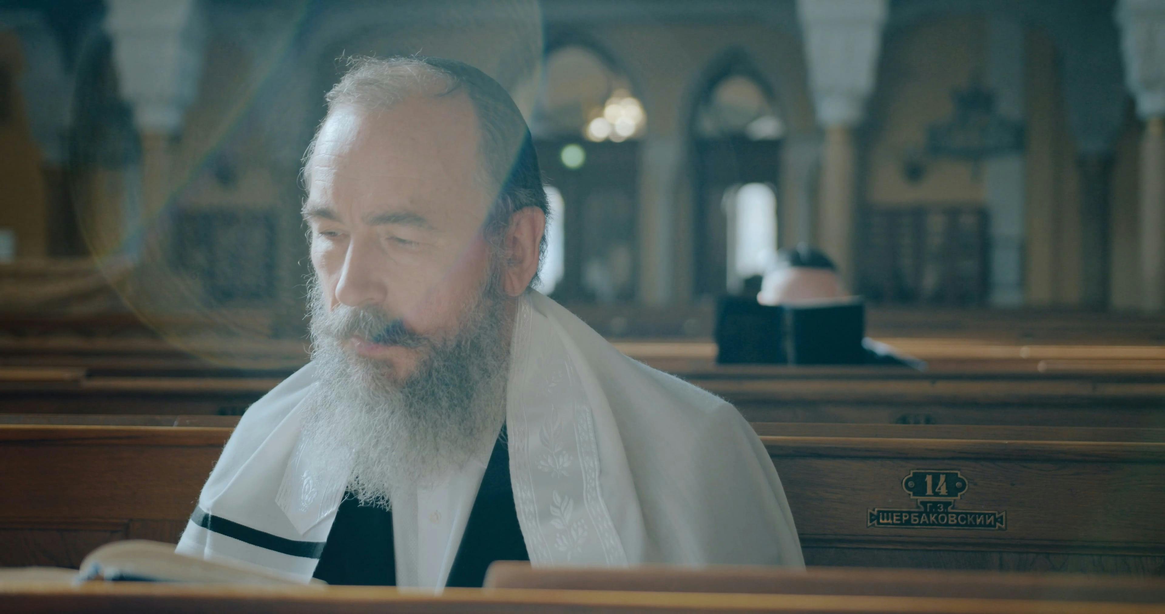 Religious People Praying in Temple Free Stock Video Footage, Royalty ...