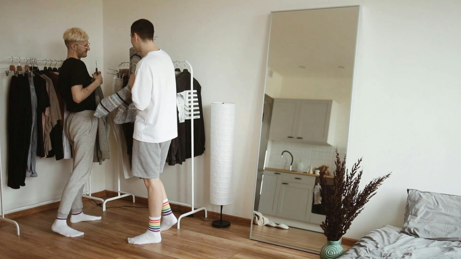 Man Choosing Two Routes Videos, Download The BEST Free 4k Stock Video ...