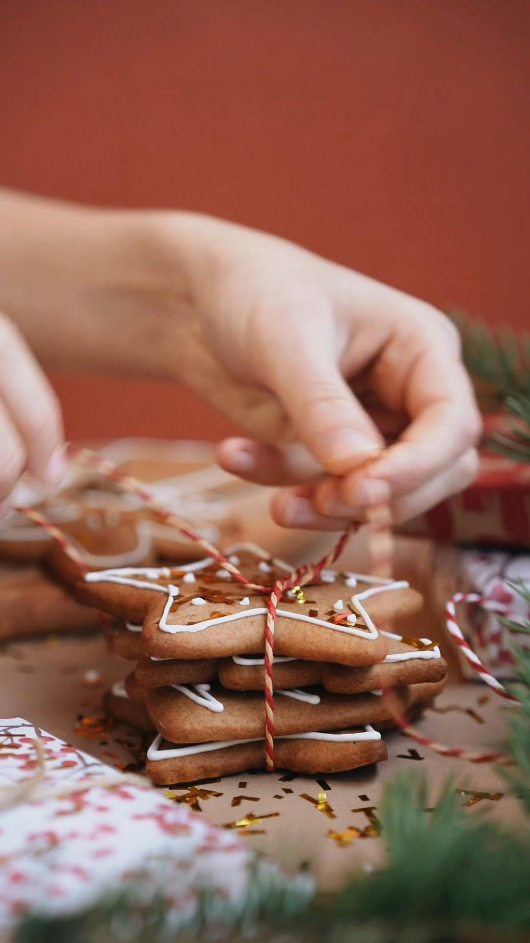 Boxing Christmas Season As Presents Free Stock Video Footage, Royalty ...