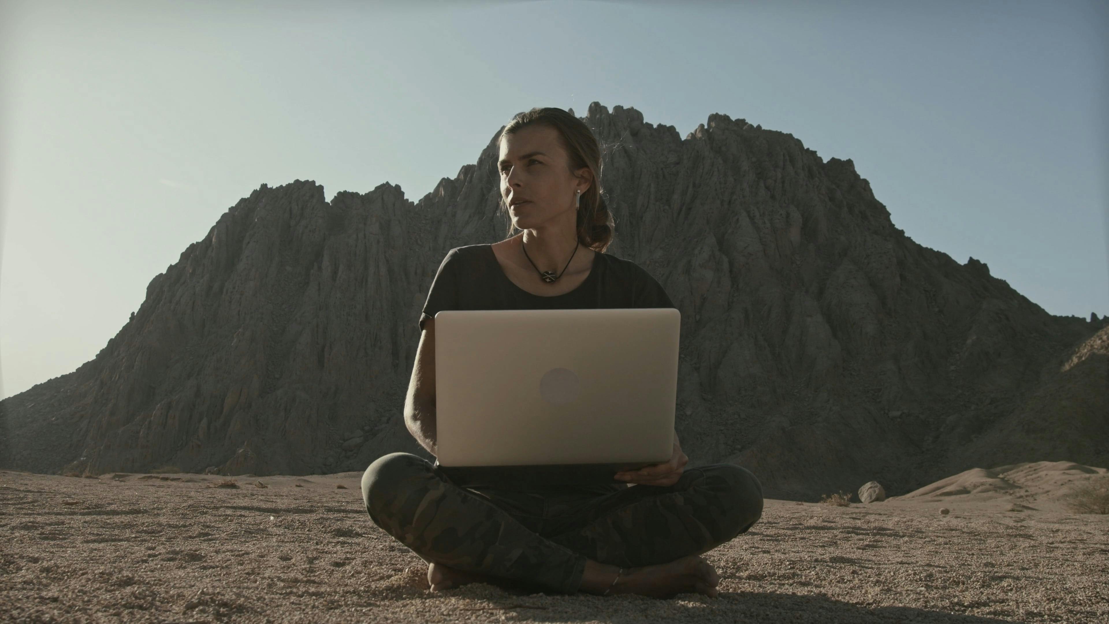 Laptop In Mountains Videos, Download The BEST Free 4k Stock Video ...