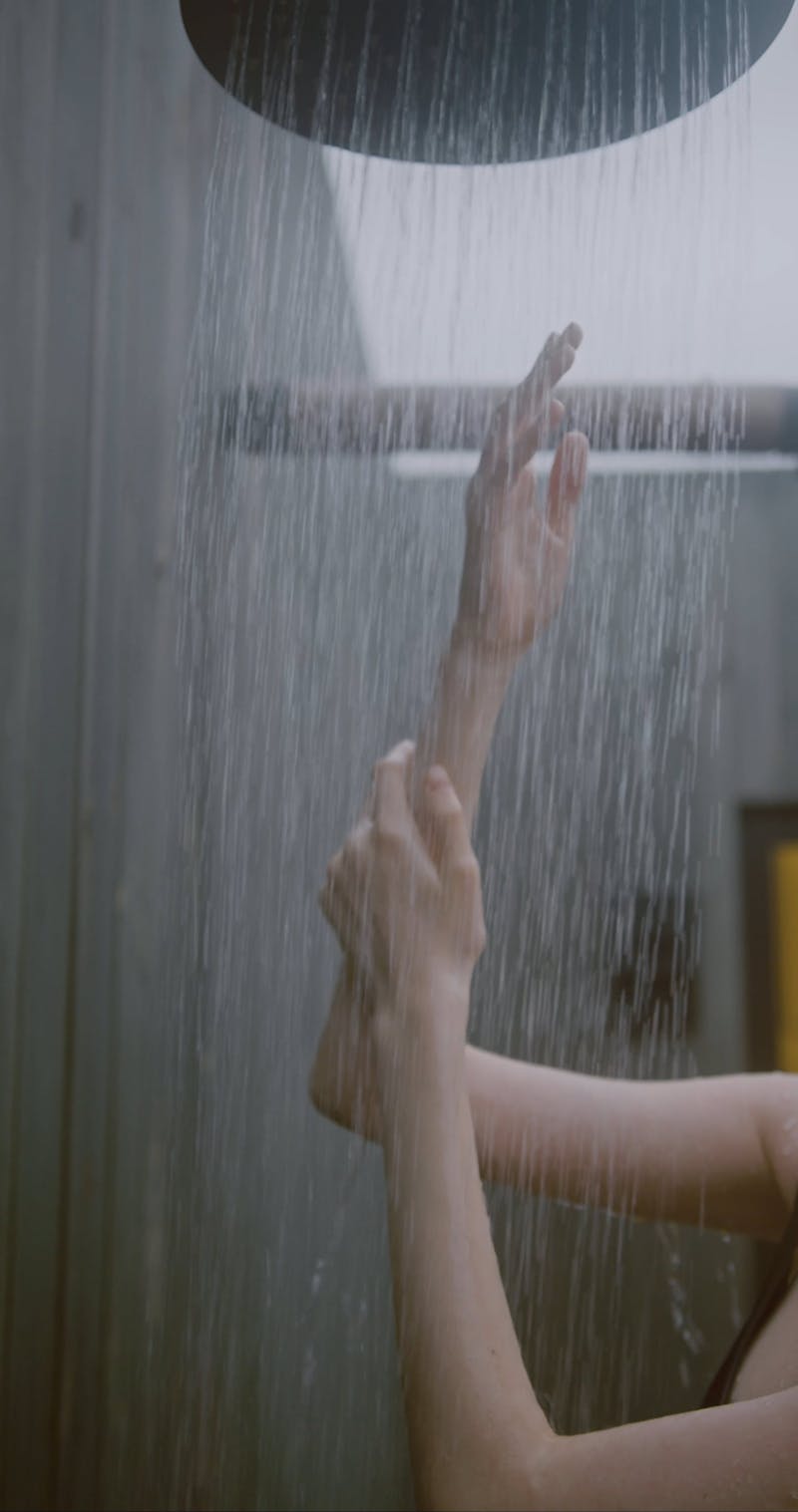 Older Woman Shower Videos, Download The BEST Free 4k Stock Video Footage & Older Woman Shower HD ...