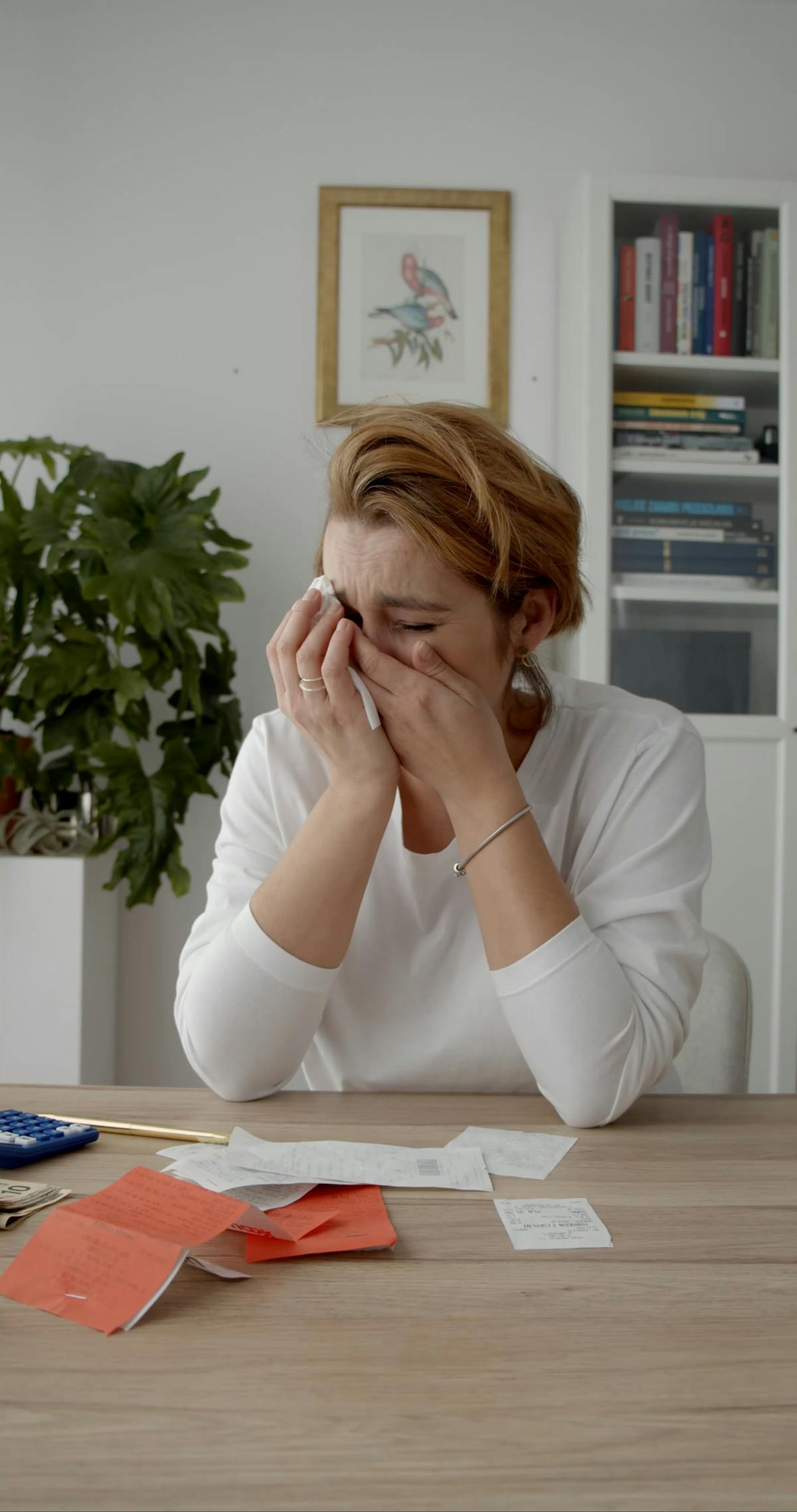 Woman Crying Videos, Download The BEST Free 4k Stock Video Footage ...