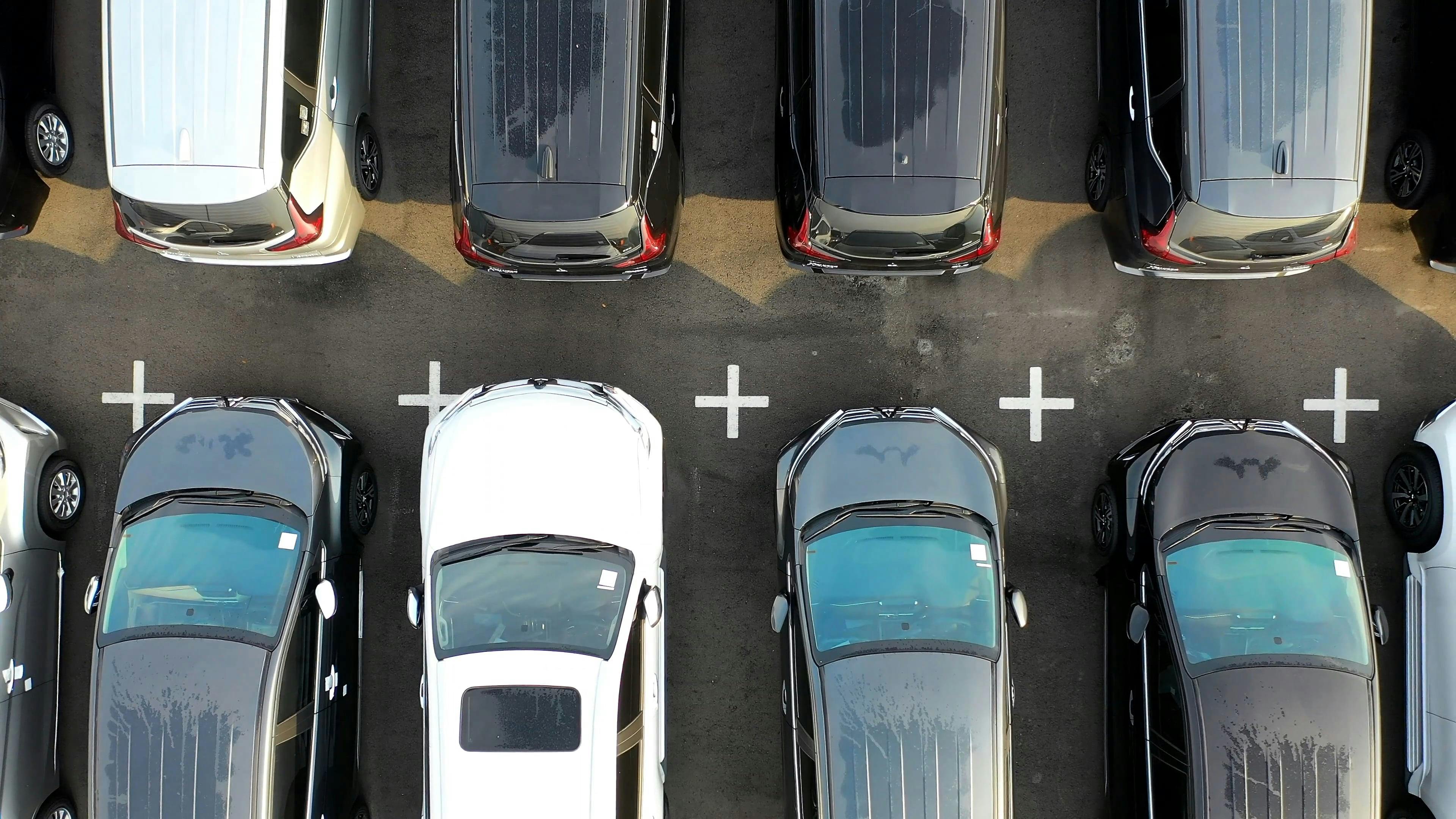 Traffic Full Of Cars Videos, Download The BEST Free 4k Stock Video ...