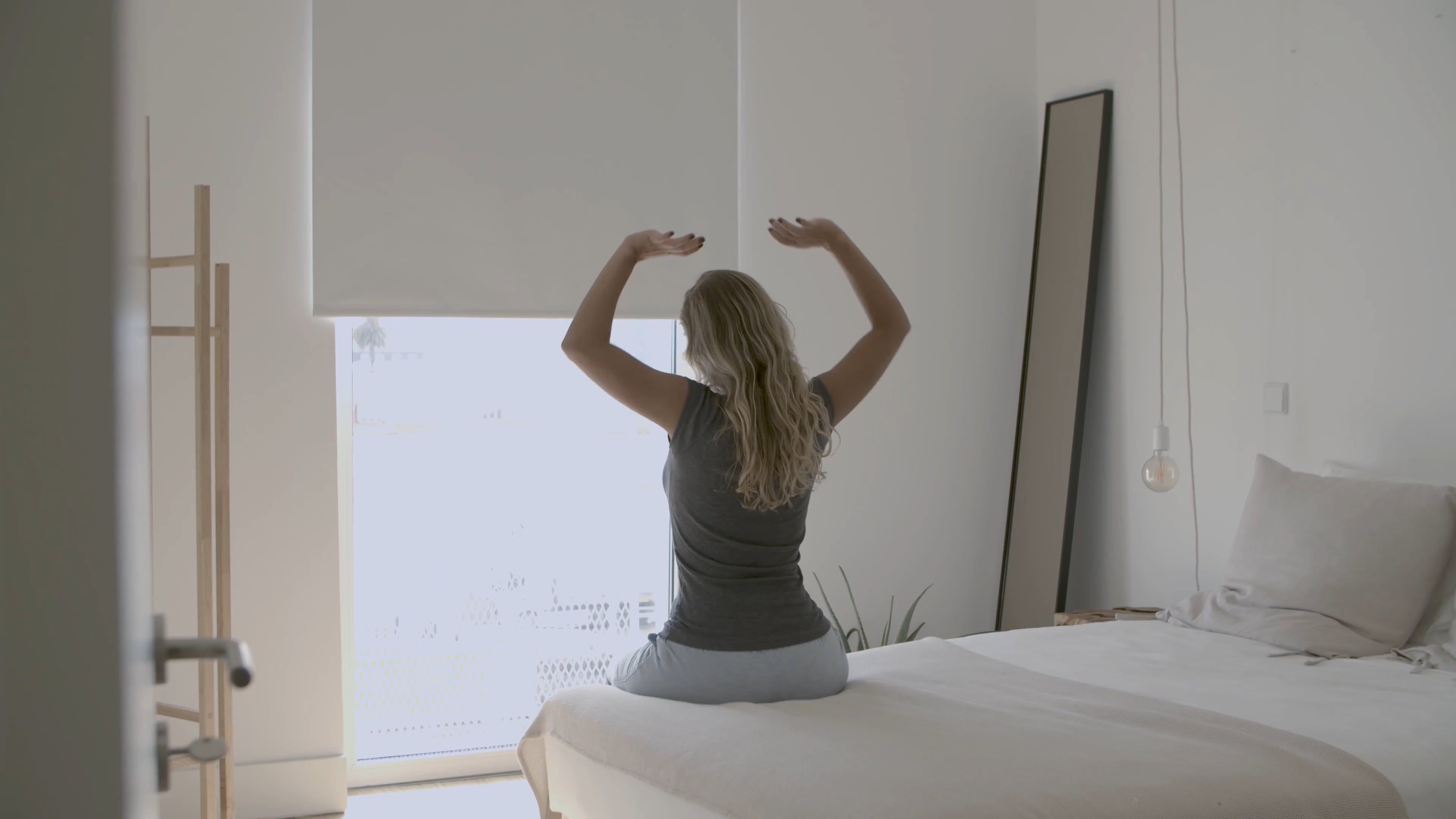 Waking Up In The Morning Videos, Download The BEST Free 4k Stock Video ...
