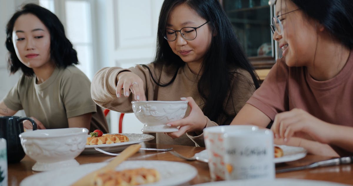 Asian Family Videos, Download The BEST Free 4k Stock Video Footage & Asian Family HD Video Clips