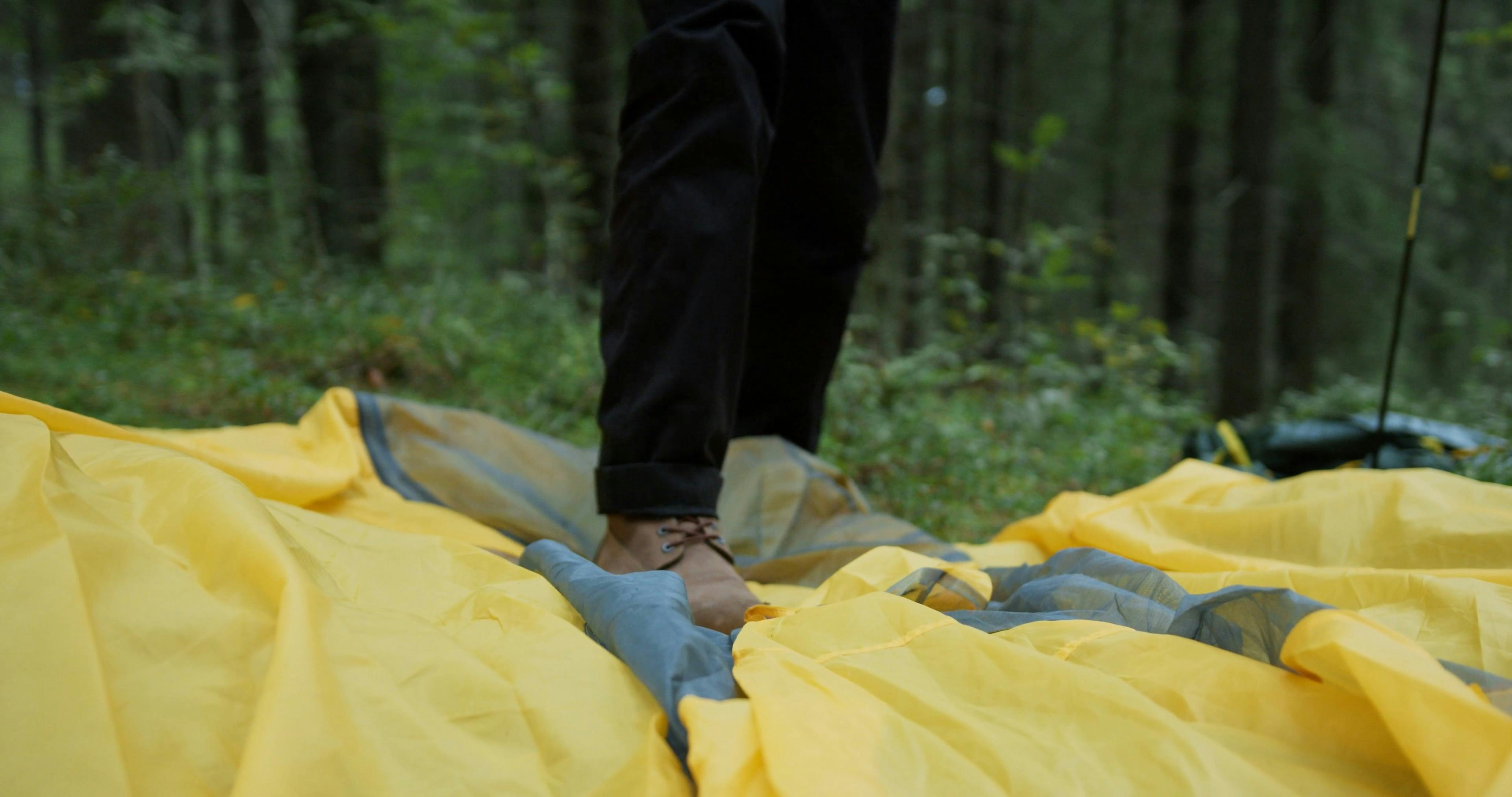 Vídeos de stock gratuitos sobre acampada, acampando, acampar