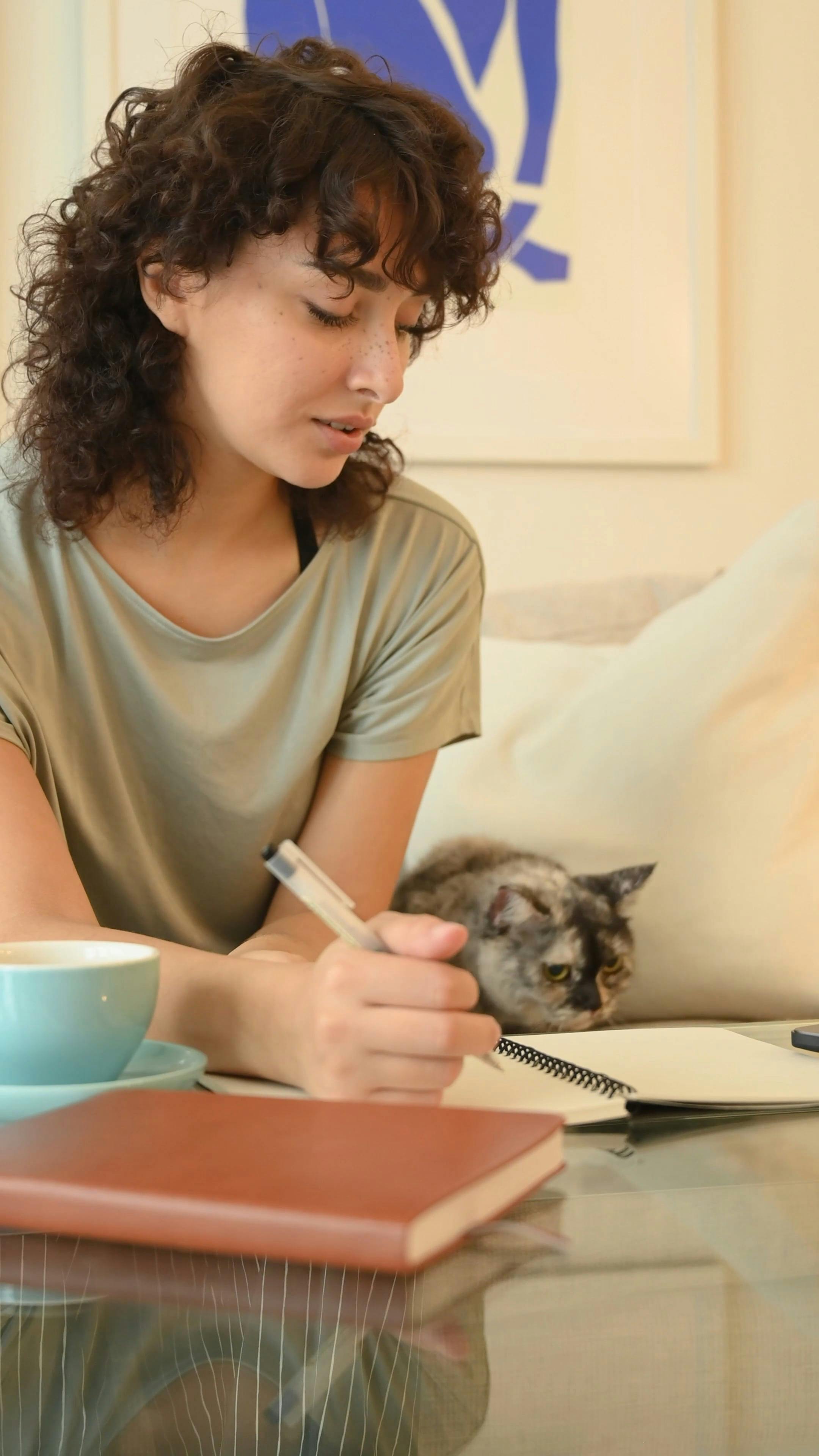 Animated Journal Videos, Download The BEST Free 4k Stock Video Footage ...