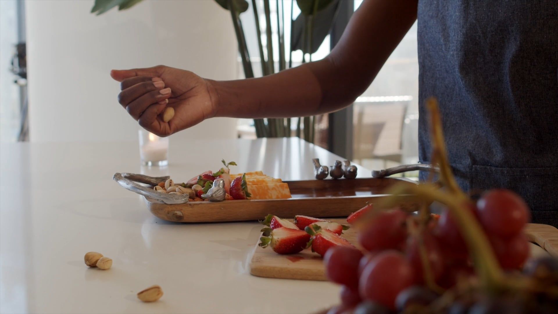 Food Catering Videos, Download The BEST Free 4k Stock Video Footage ...