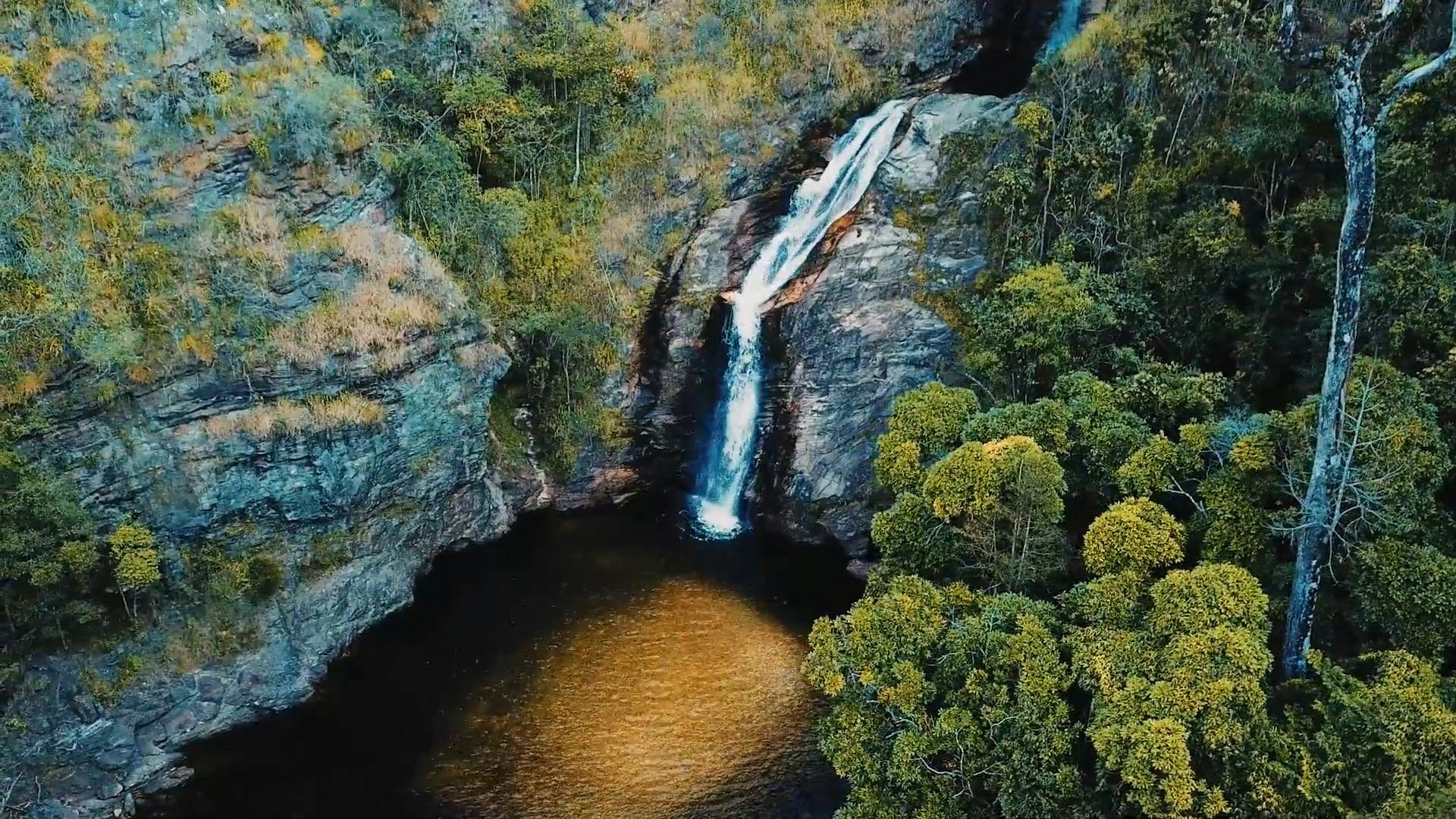 Pools With Waterfalls Videos, Download The BEST Free 4k Stock Video ...