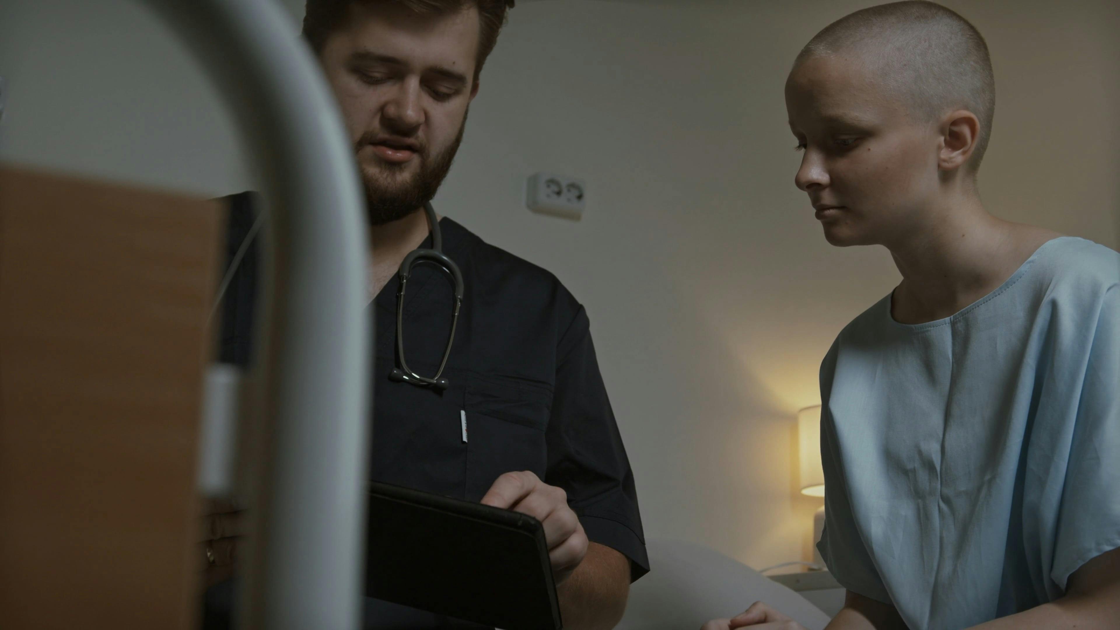 Patient Getting Quick Results Videos, Download The BEST Free 4k Stock ...