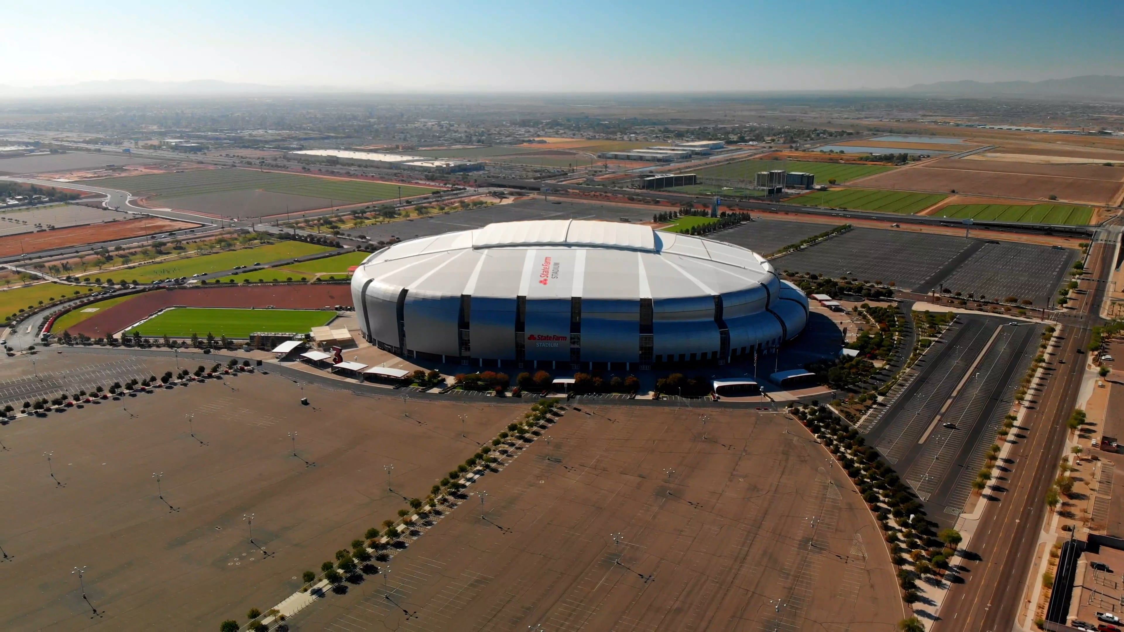 Modern Sports Arena Free Stock Video Footage, Royalty-Free 4K & HD ...