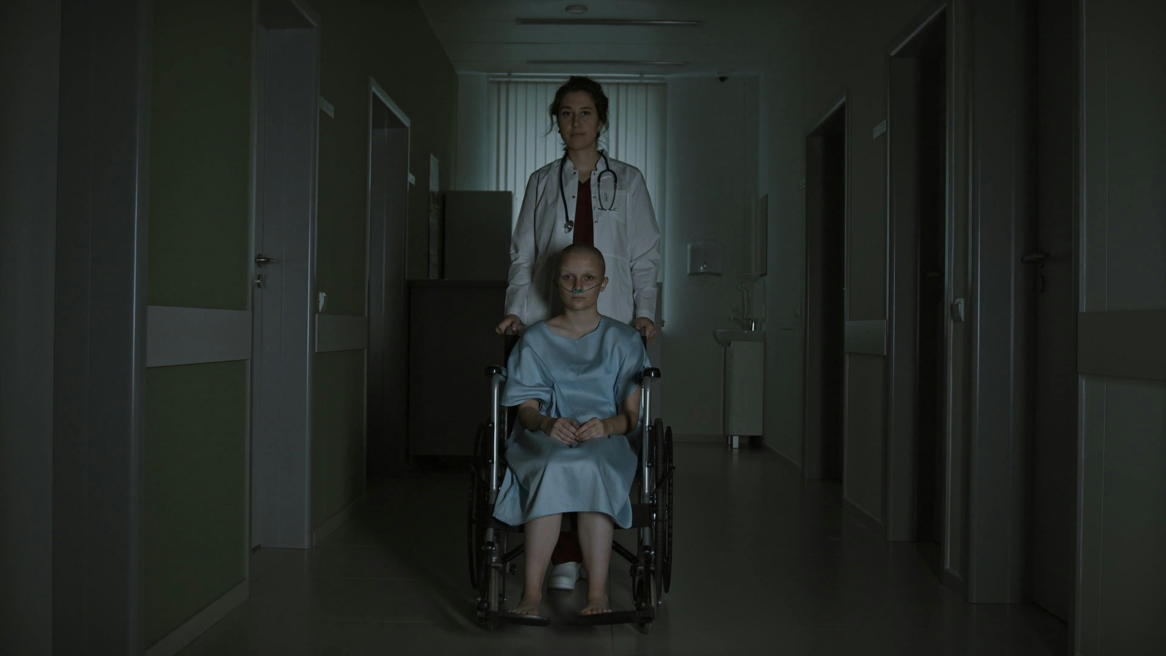 Patient On Wheelchair Videos, Download The BEST Free 4k Stock Video ...