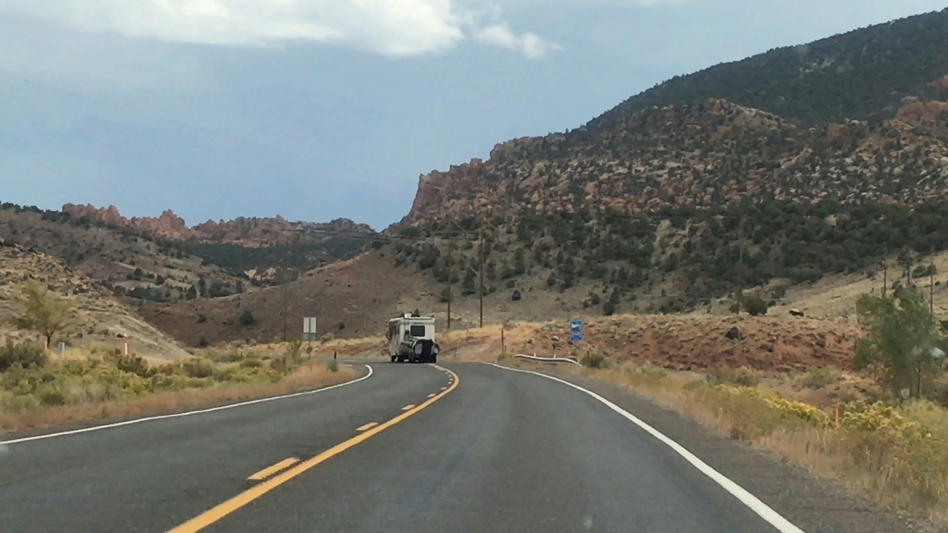 Open Road Travel Videos, Download The BEST Free 4k Stock Video Footage ...