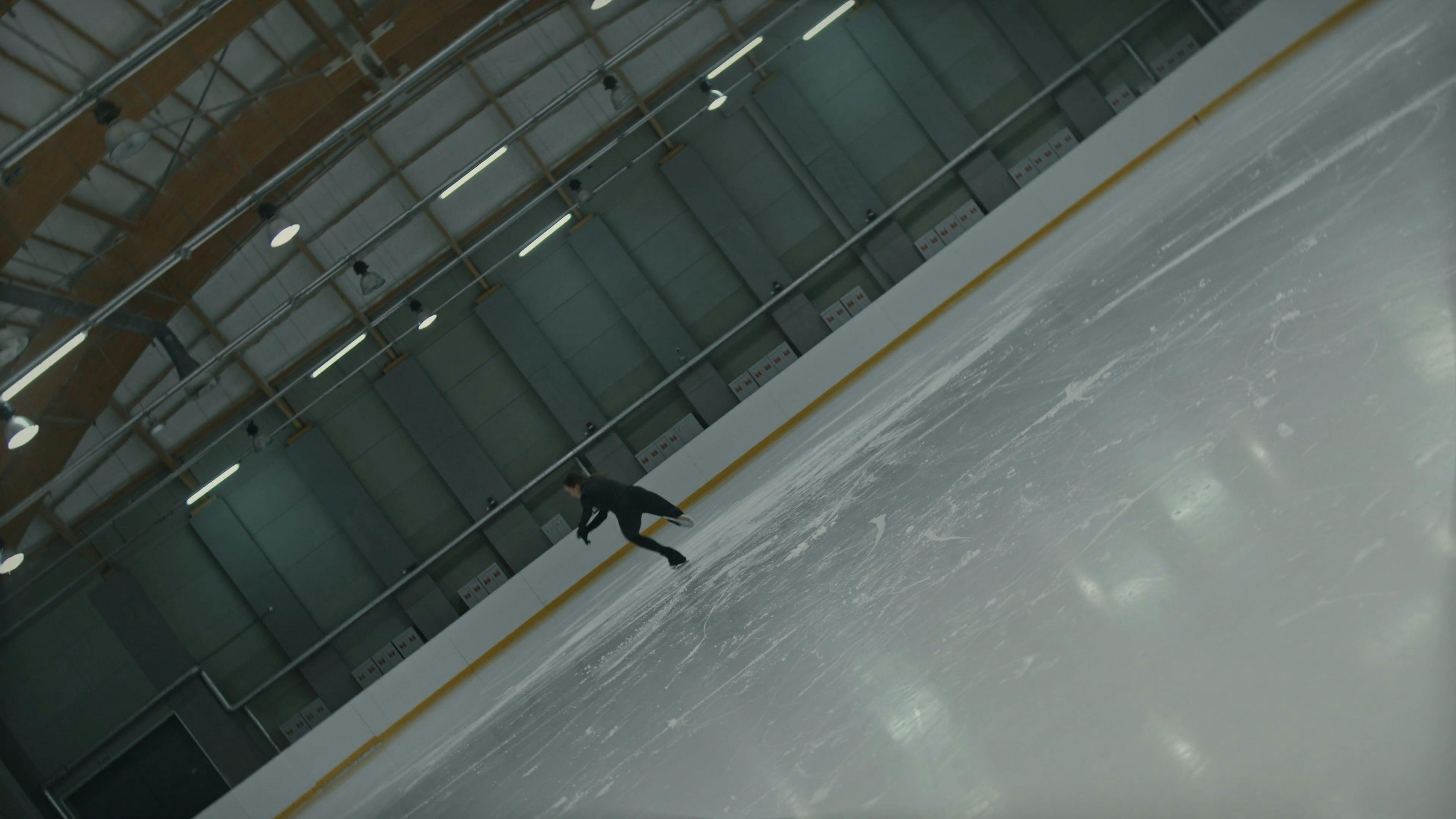 Girl Ice Skating Videos, Download The BEST Free 4k Stock Video Footage ...