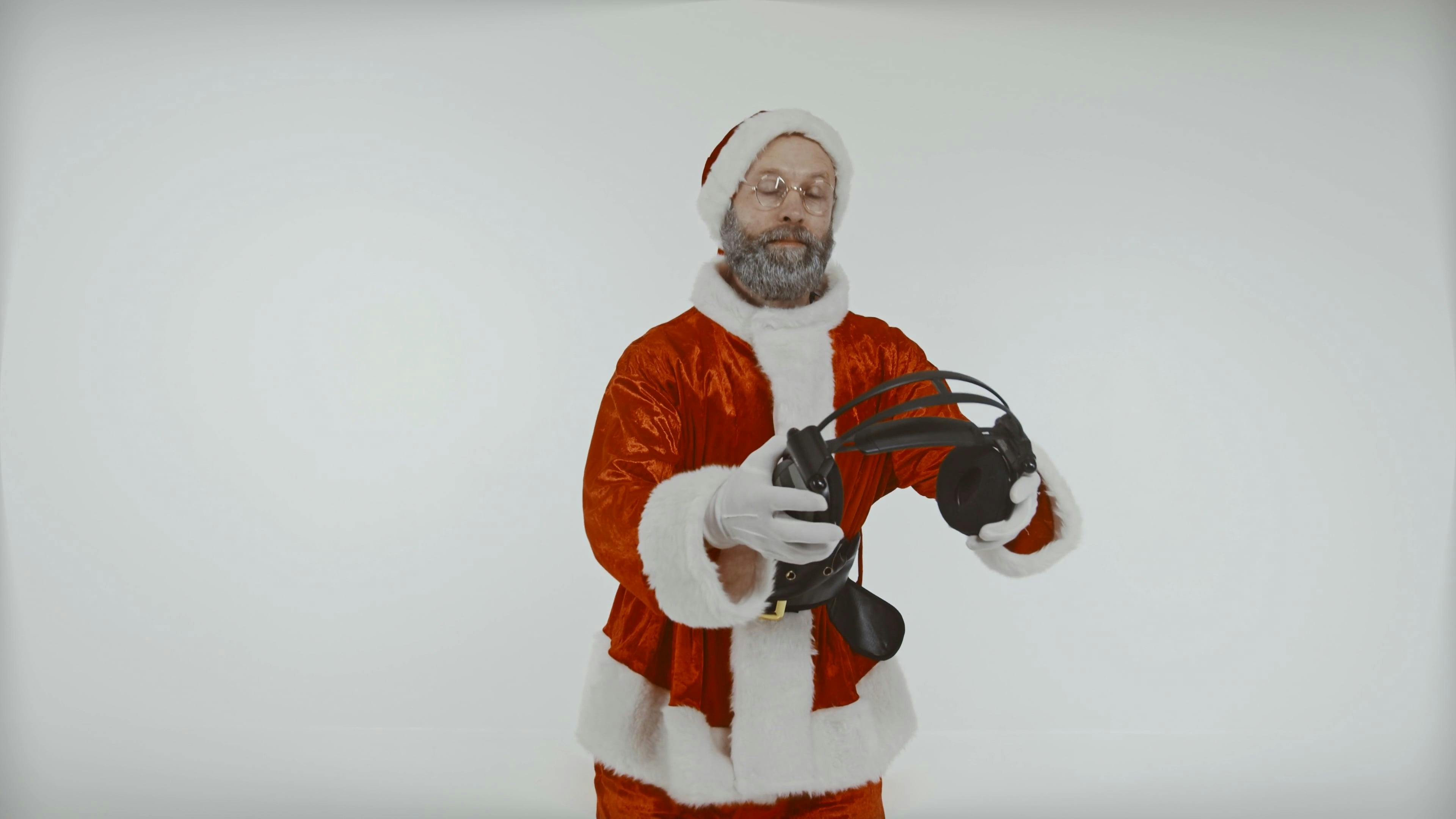 Santa Dancing Videos, Download The BEST Free 4k Stock Video Footage ...