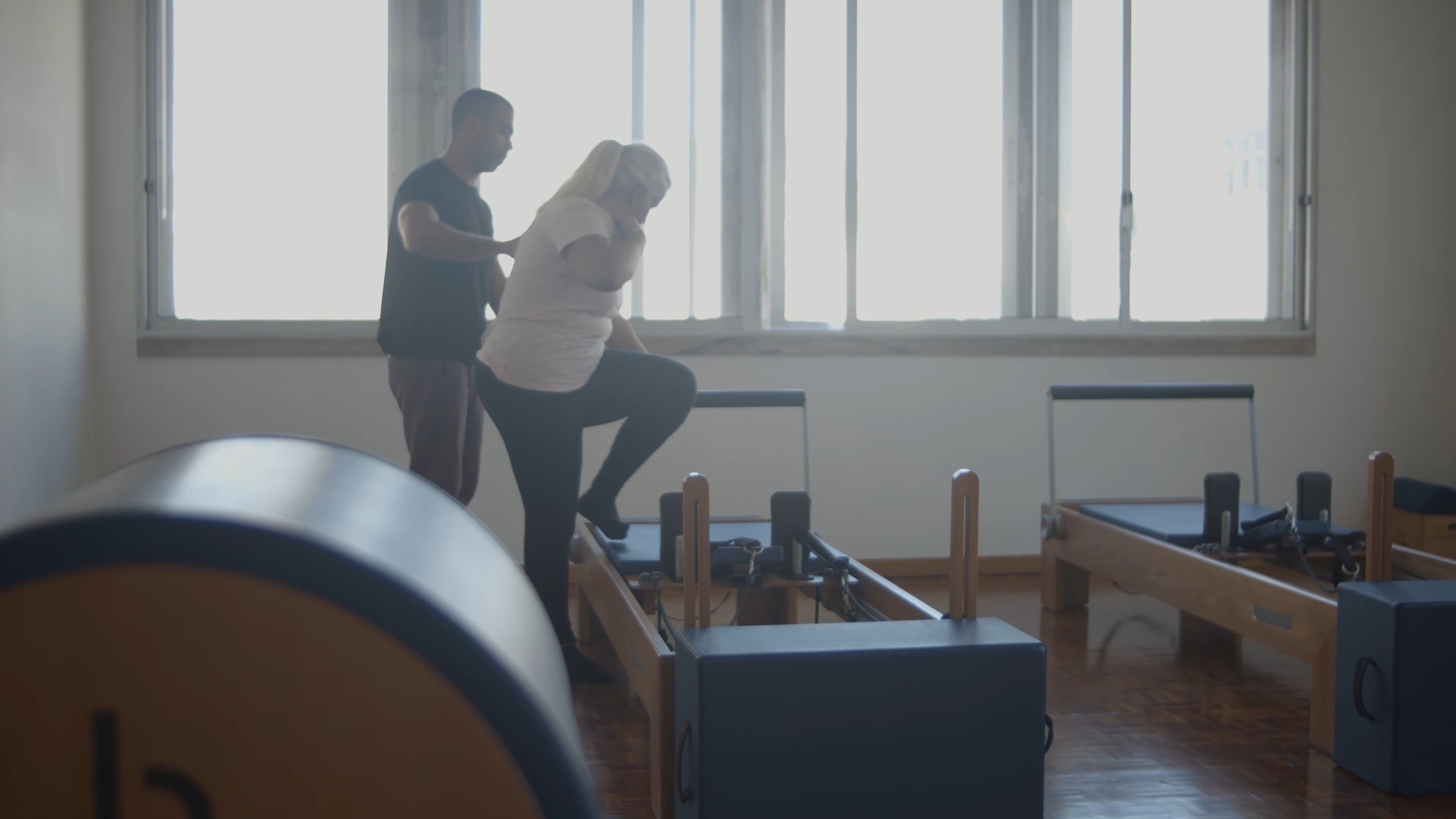 Pilates Class Videos, Download The BEST Free 4k Stock Video Footage ...