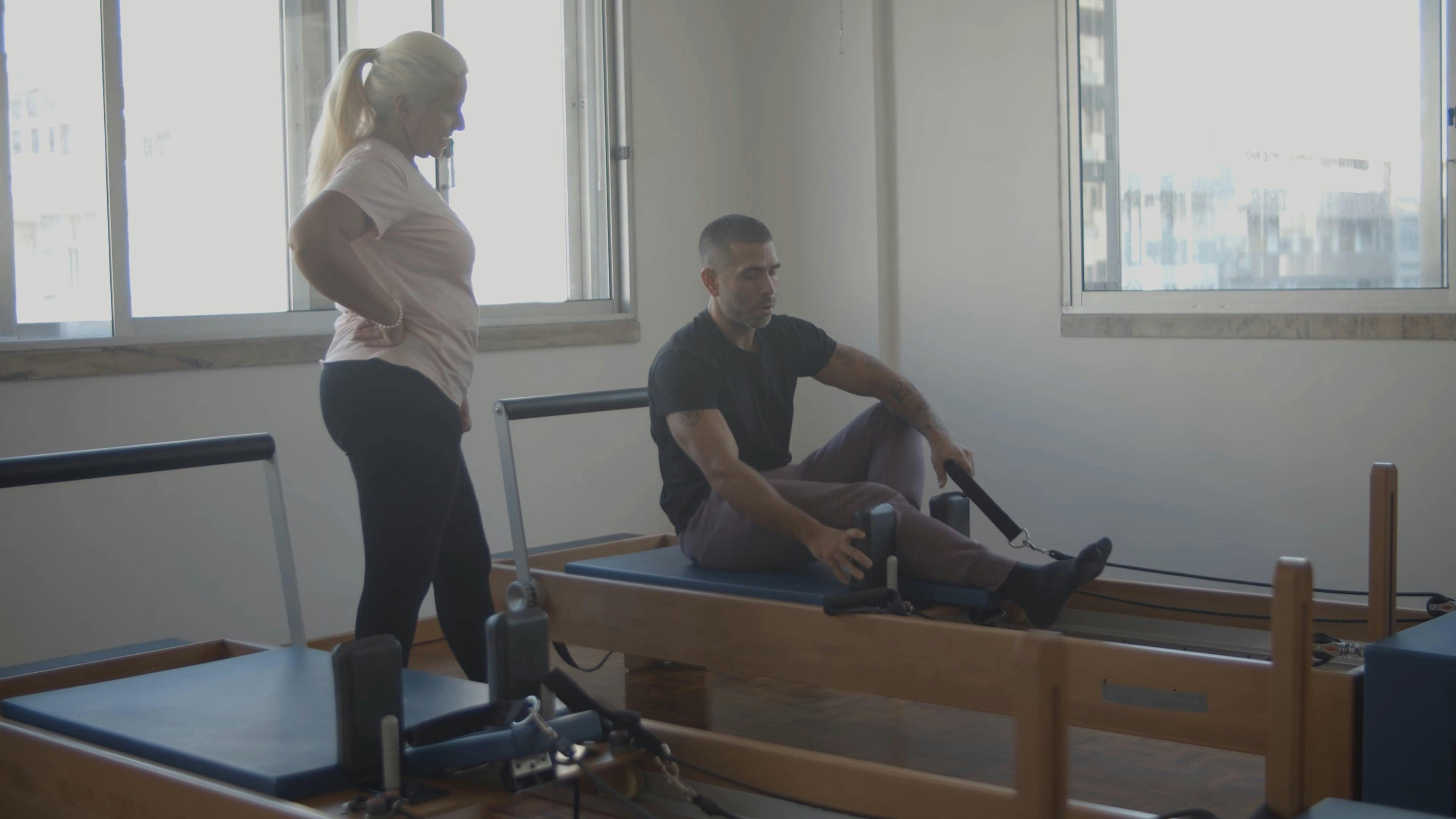 Pilates Workout Videos, Download The BEST Free 4k Stock Video Footage ...