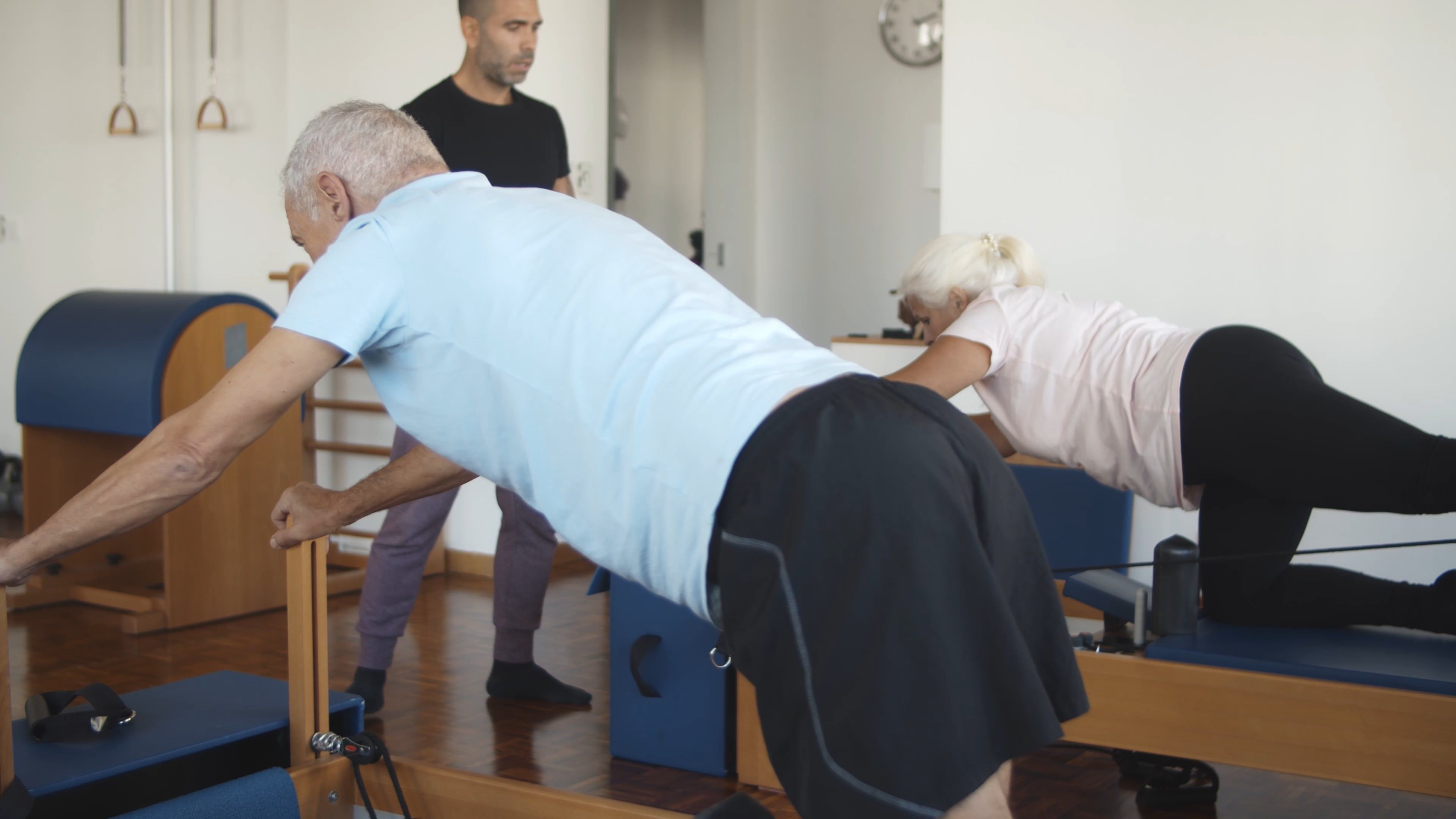 Pilates Instructor Videos, Download The BEST Free 4k Stock Video ...
