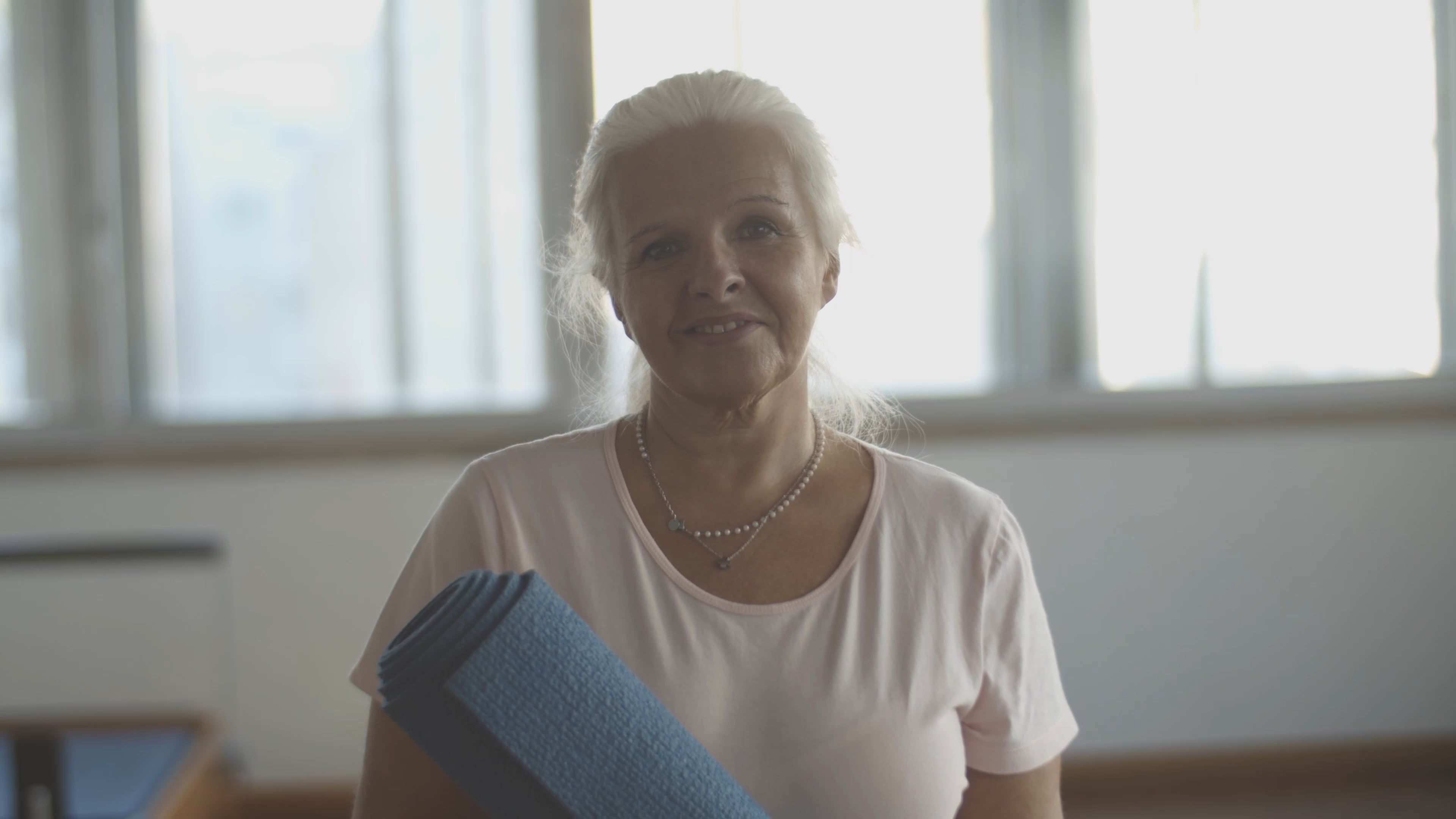 Elderly People Participate In Activities Videos, Download The BEST Free ...