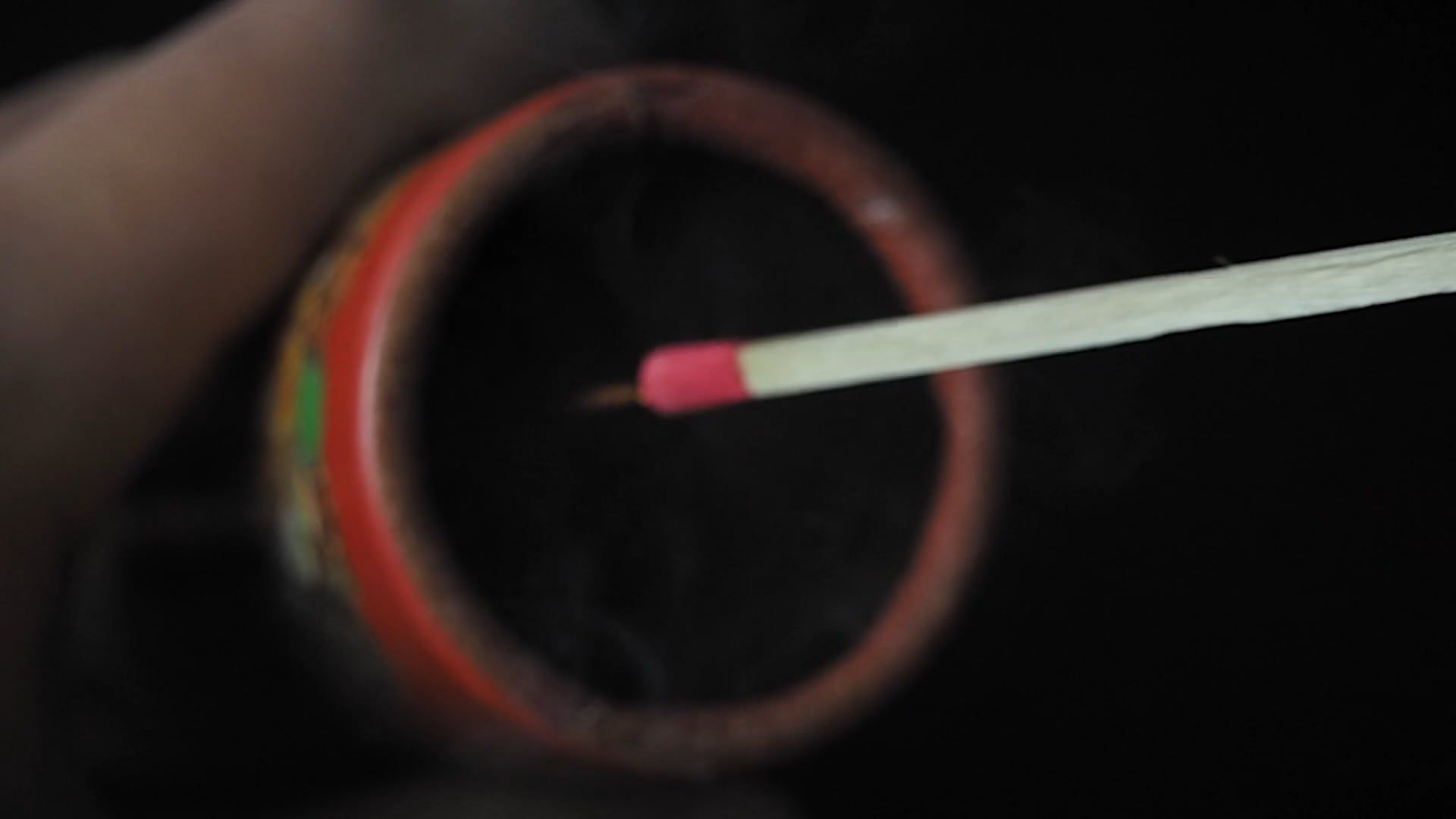 Close Up Video of a Matchstick Free Stock Video Footage, Royalty-Free ...