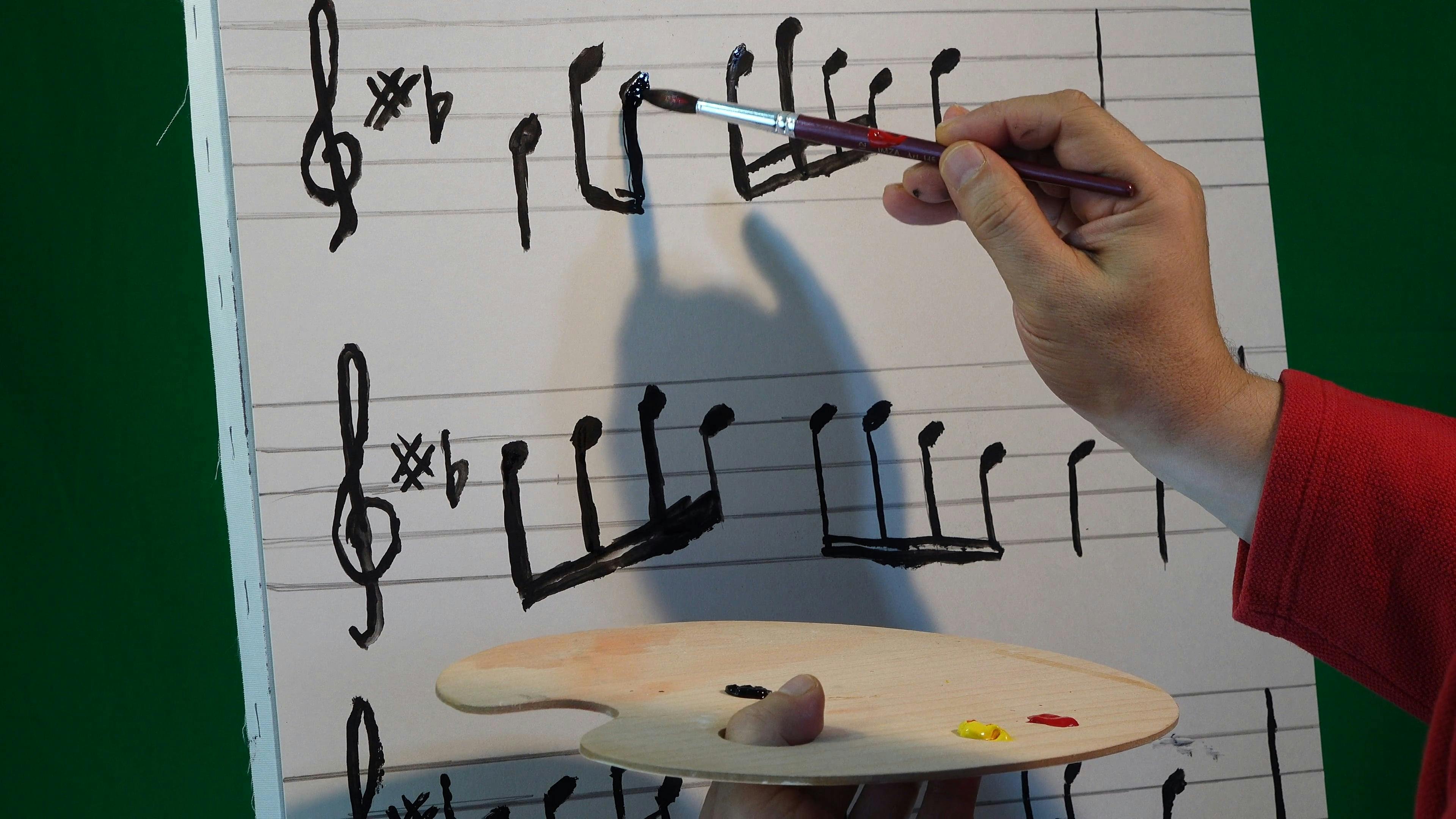 Visual Music Videos, Download The BEST Free 4k Stock Video Footage ...