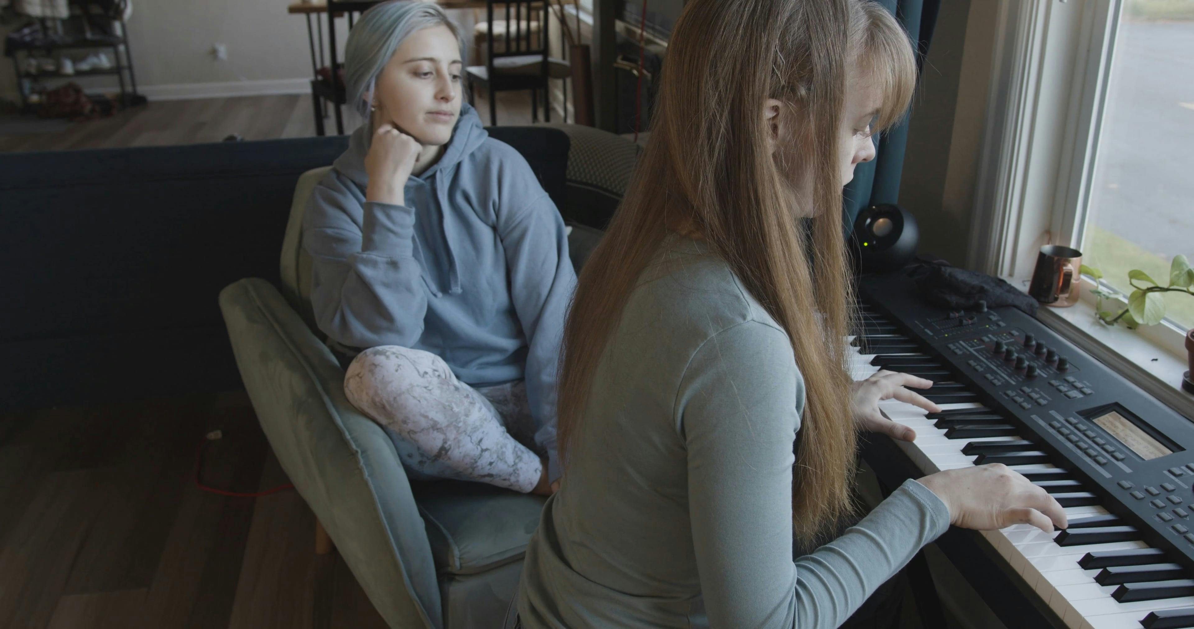 Keyboard Lessons Videos, Download The BEST Free 4k Stock Video Footage & Keyboard Lessons HD ...