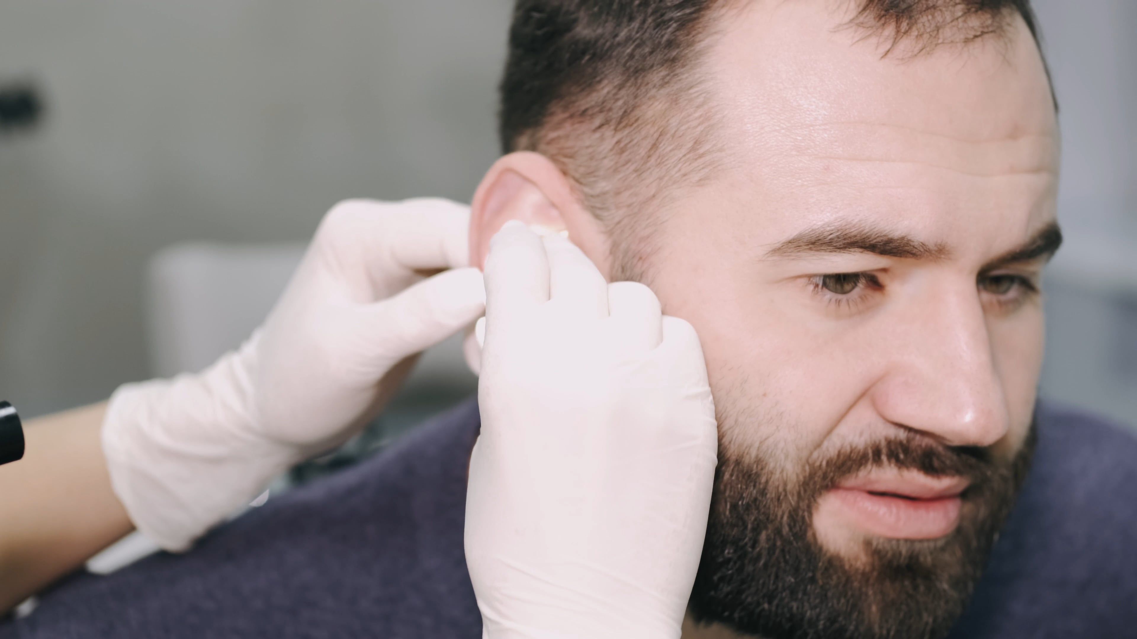 Ear Procedure Videos, Download The BEST Free 4k Stock Video Footage ...